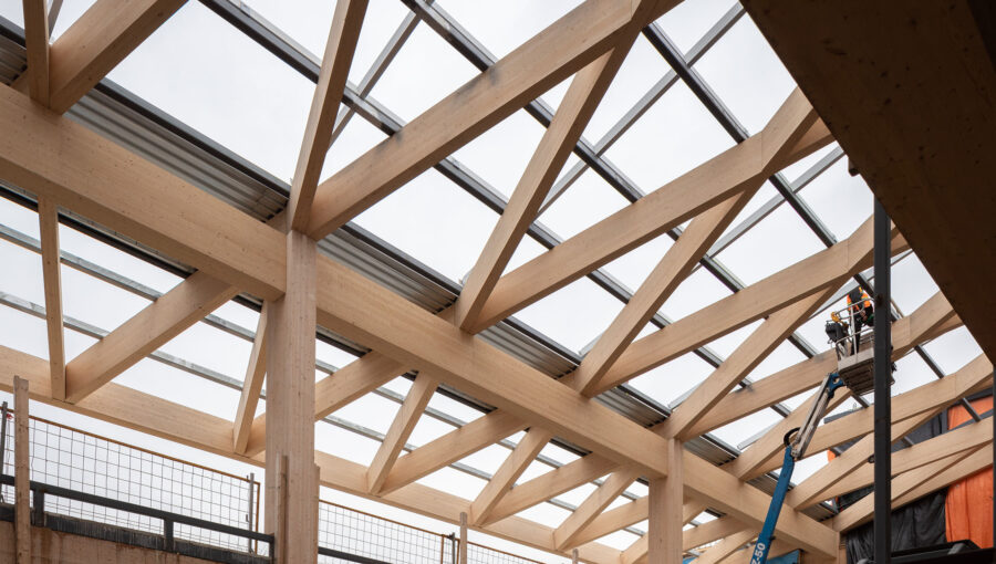 Ontario Secondary School Teachers' Federation HQ - Fast + Epp