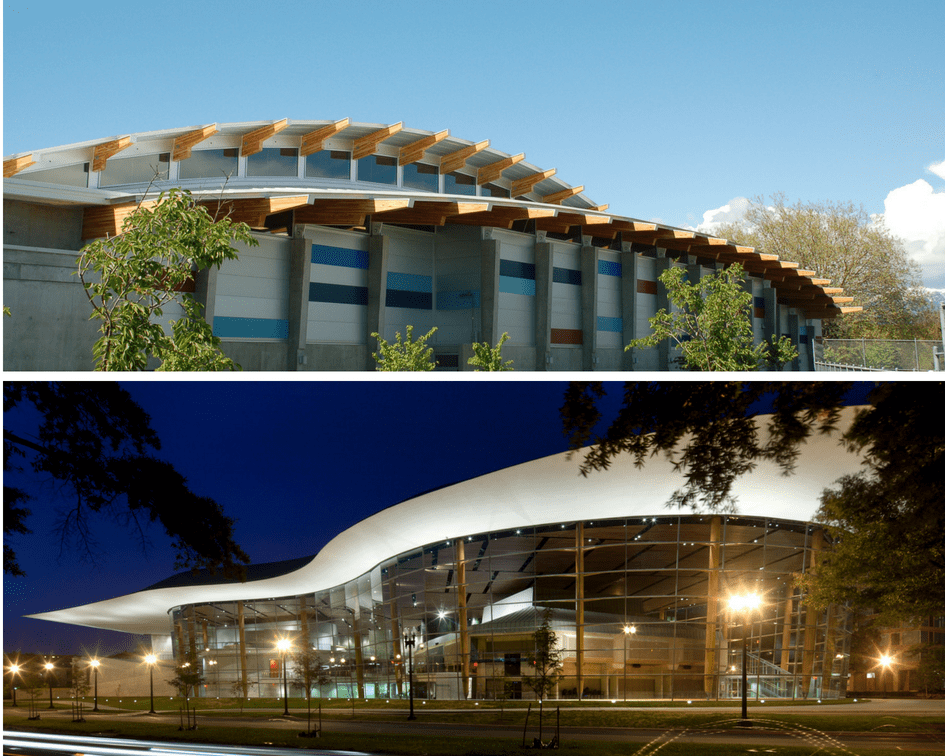 2011 CEBC Awards for Arena Stage & Trout Lake - Fast + Epp