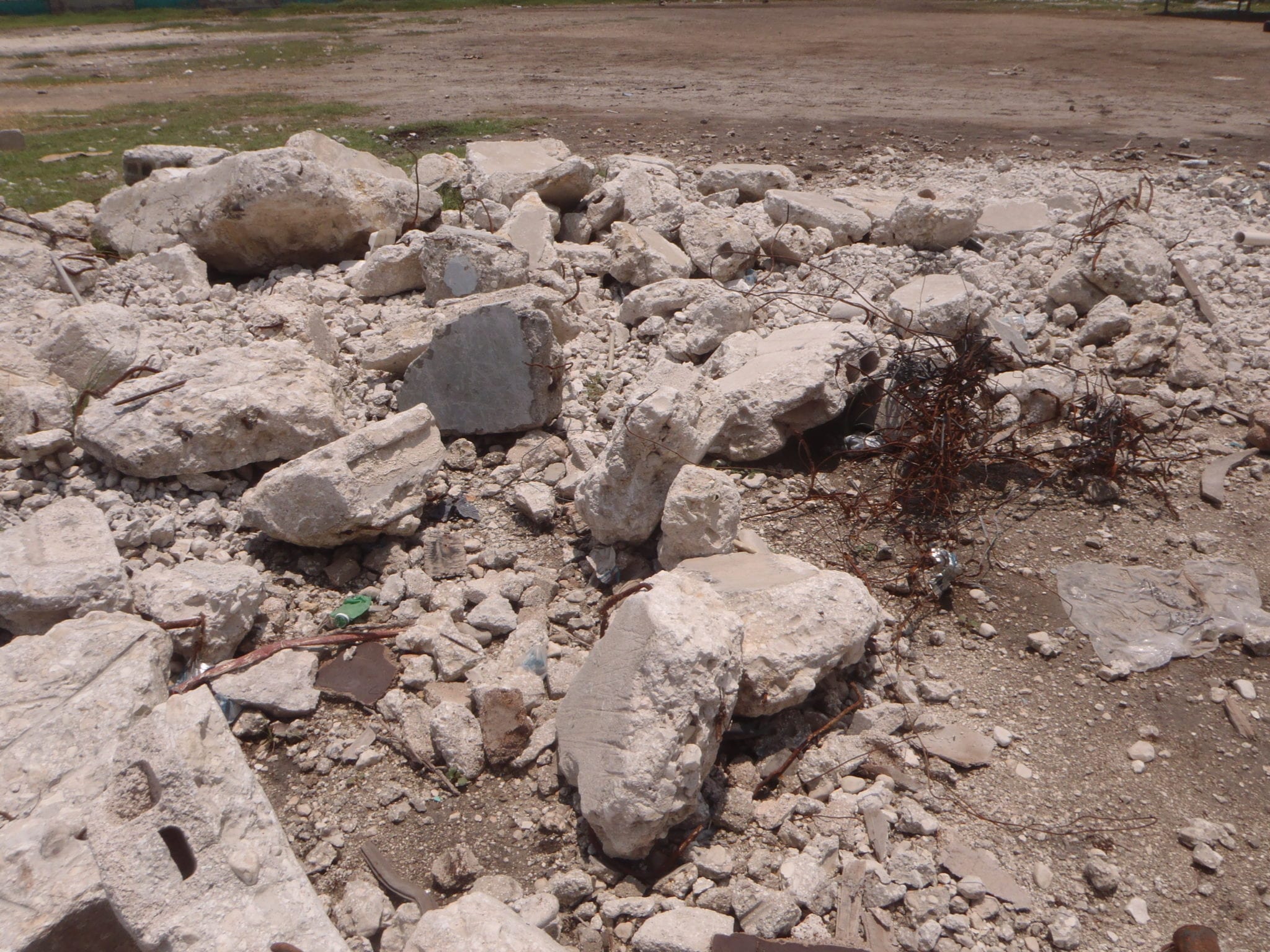 Fast + Epp engineer contributes to Haiti rebuild effort - Fast + Epp