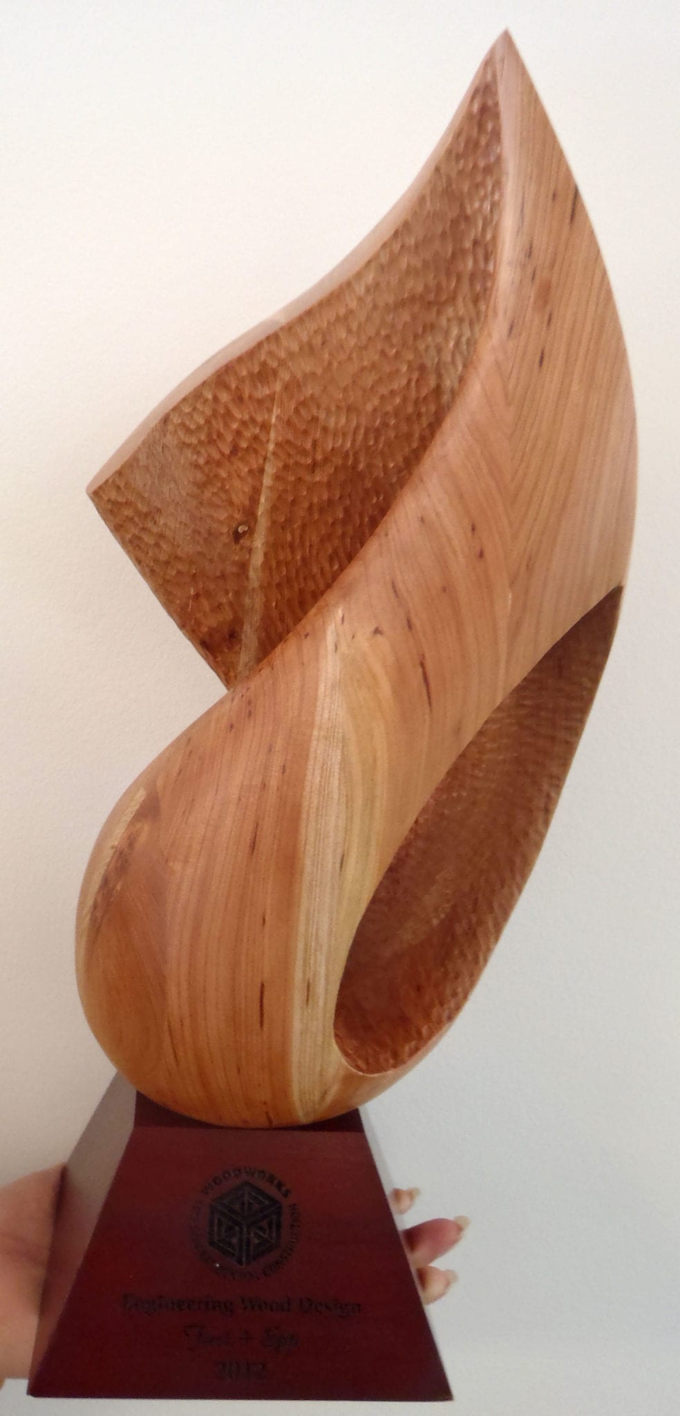 Arena Stage picks up American Engineering Award - Fast + Epp