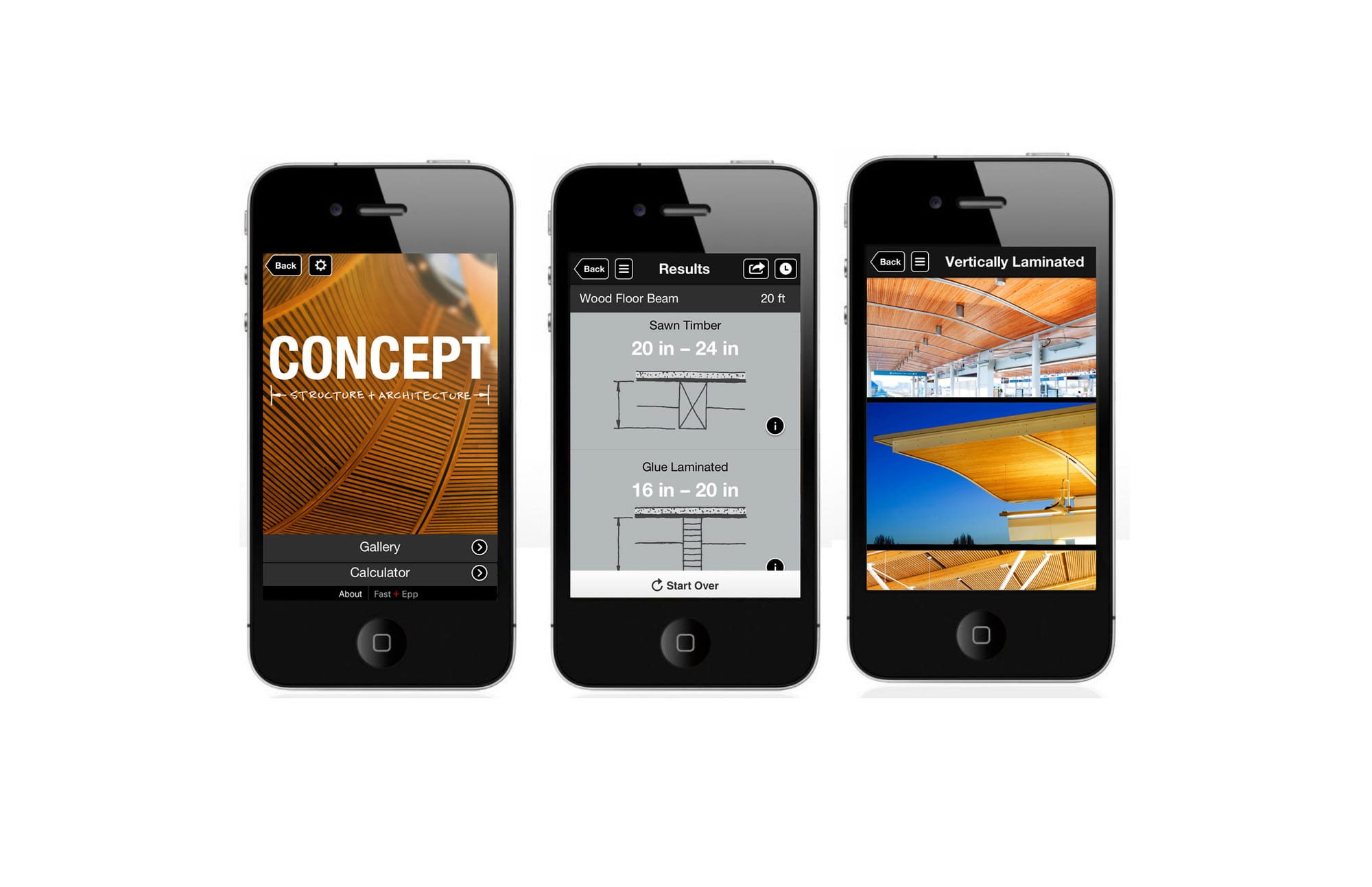 Concept App Hits Record Download! - Fast + Epp