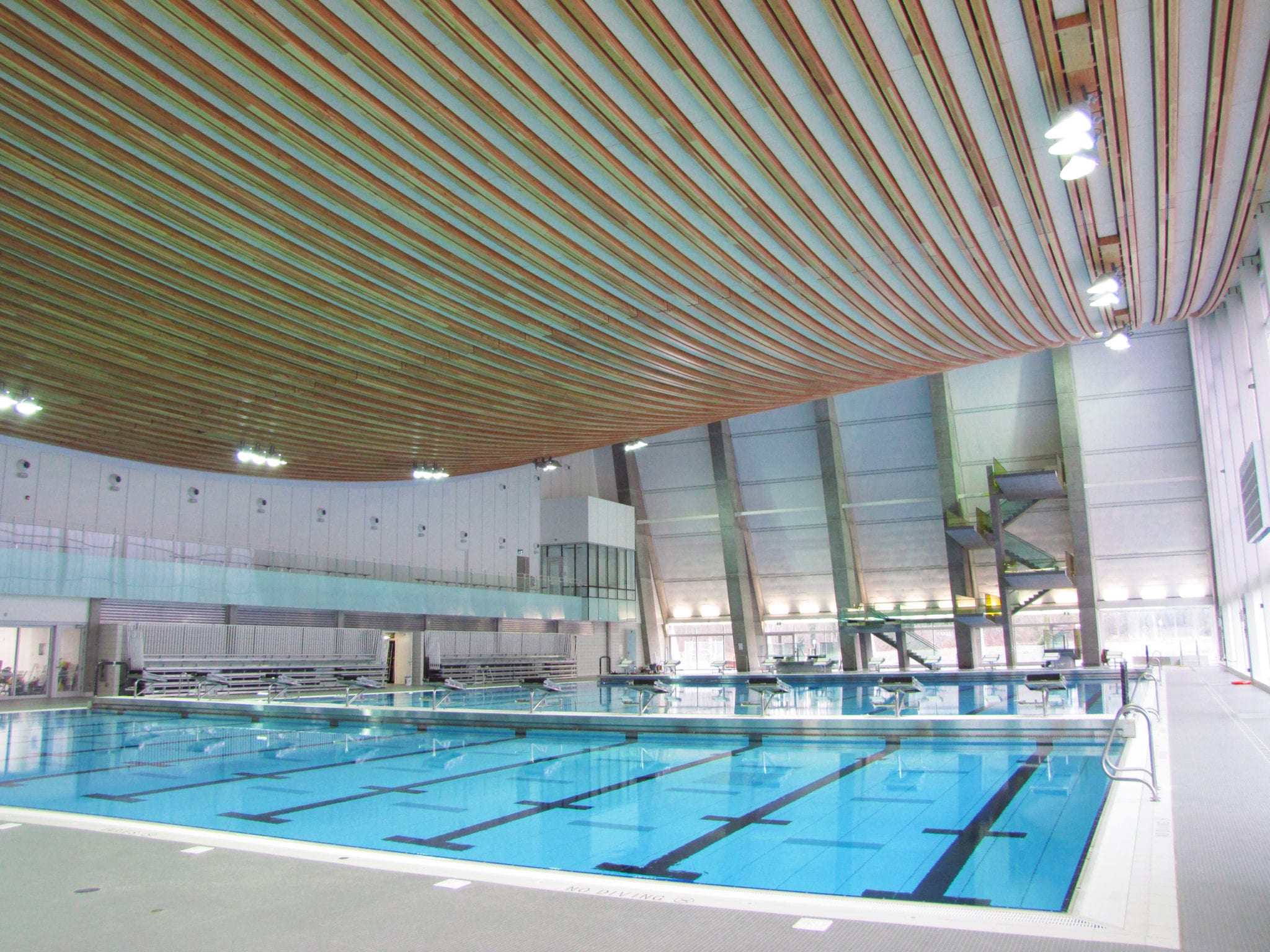 Multiple Awards for Fast + Epp Projects at AIBC Conference - Fast + Epp