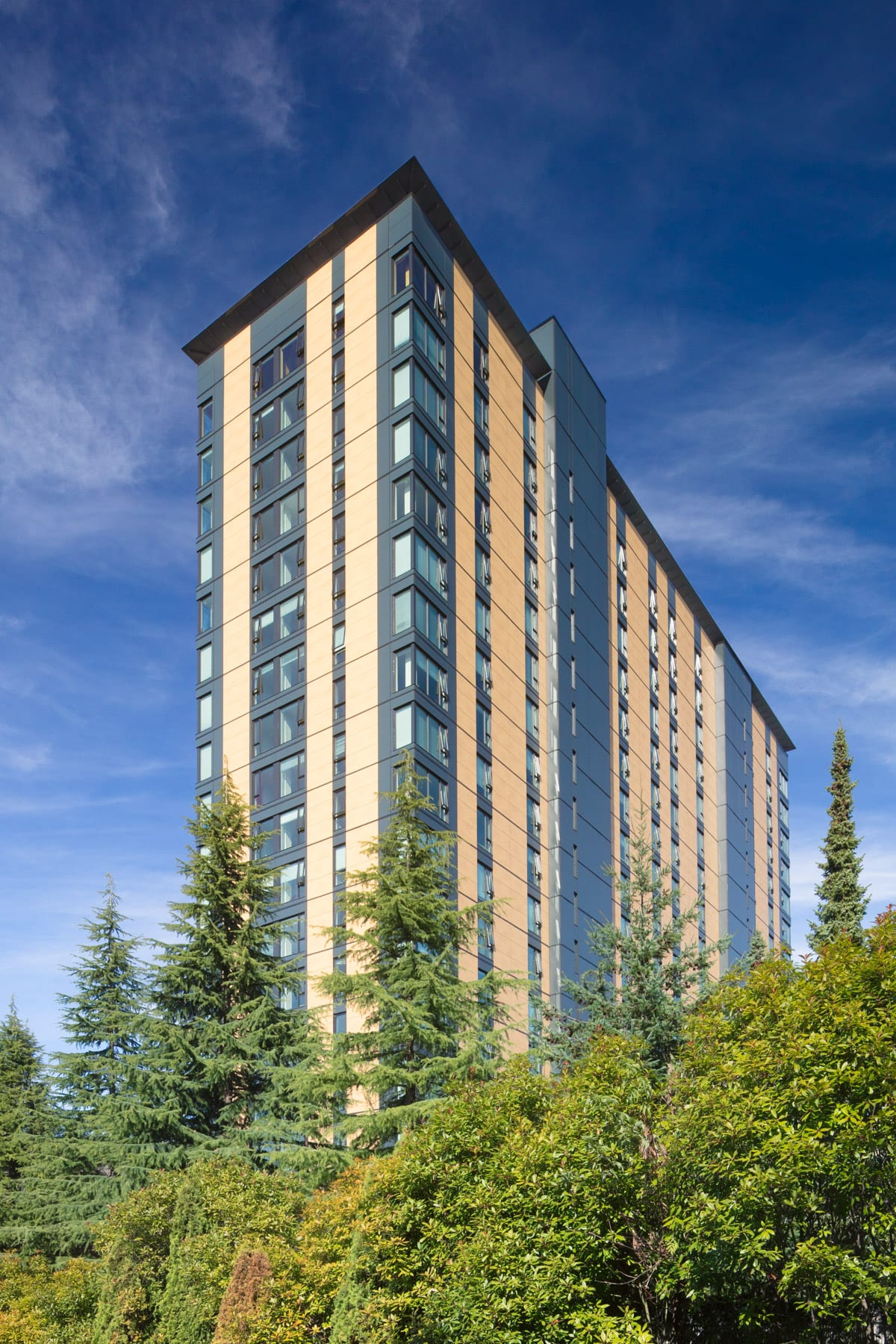 Tallwood House at Brock Commons featured in Canadian Architect - Fast + Epp