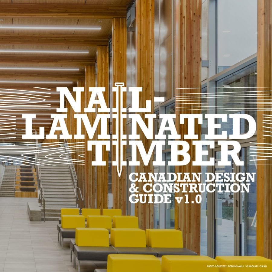 Now available: Canadian NLT design and construction guide - Fast + Epp