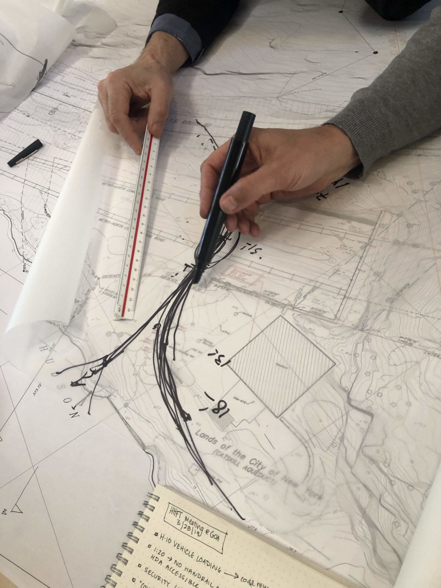 10 Projects Featuring Fast + Epp Women - Fast + Epp