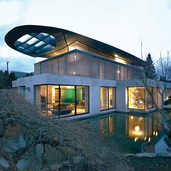 Acadia Residence - Fast + Epp