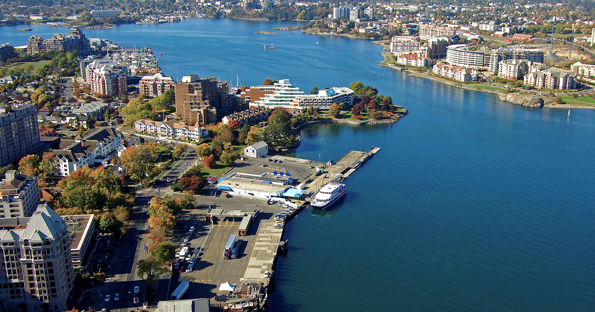 Belleville Terminal Redevelopment Project Phase II - Fast + Epp