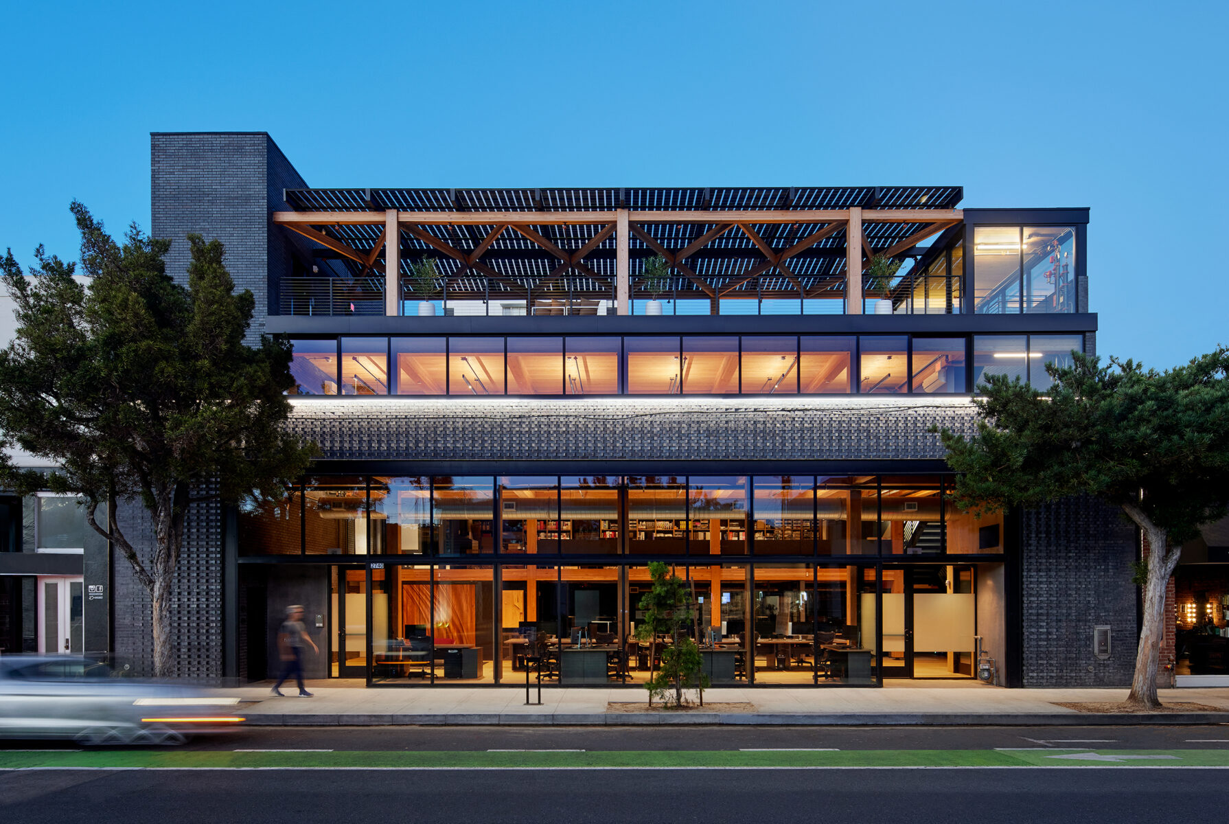 BA Collective Studio - Fast + Epp