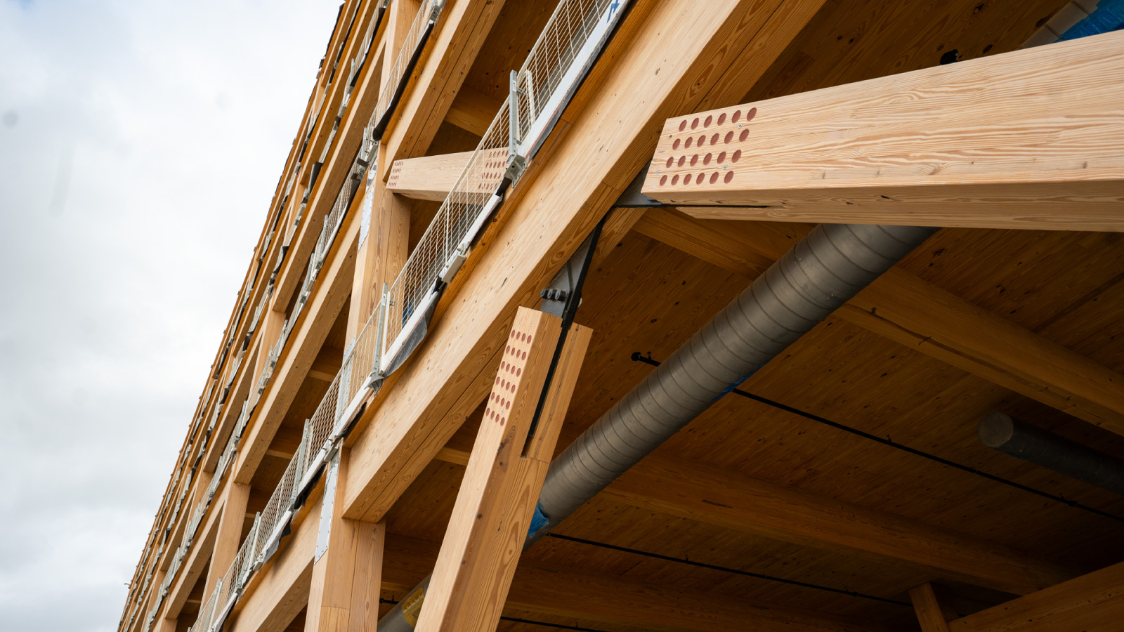 Walmart Officially Opens its new Home Office Campus in Bentonville, Ark ...