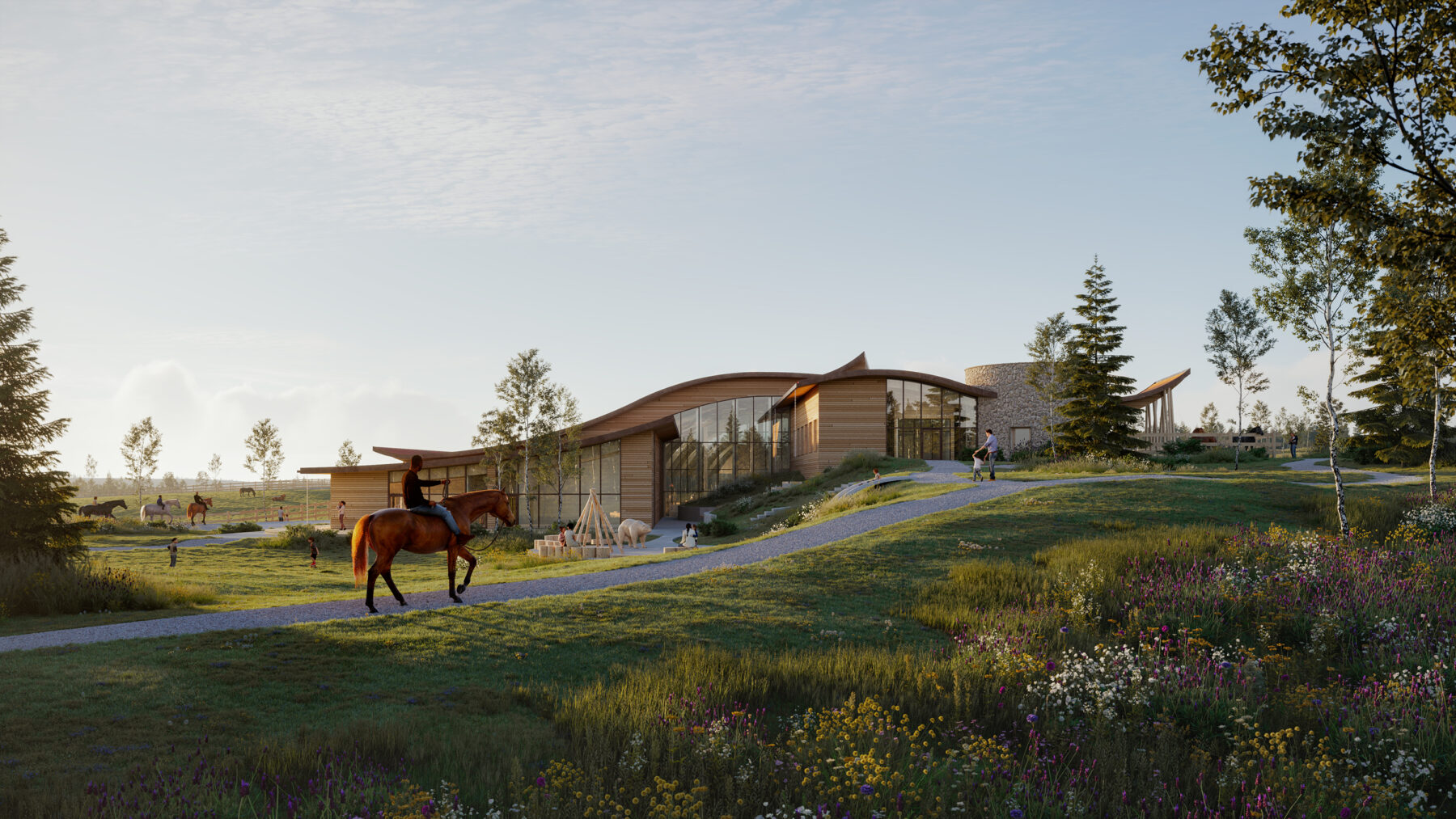 Frog Lake First Nations Children and Family Intervention / Prevention ...