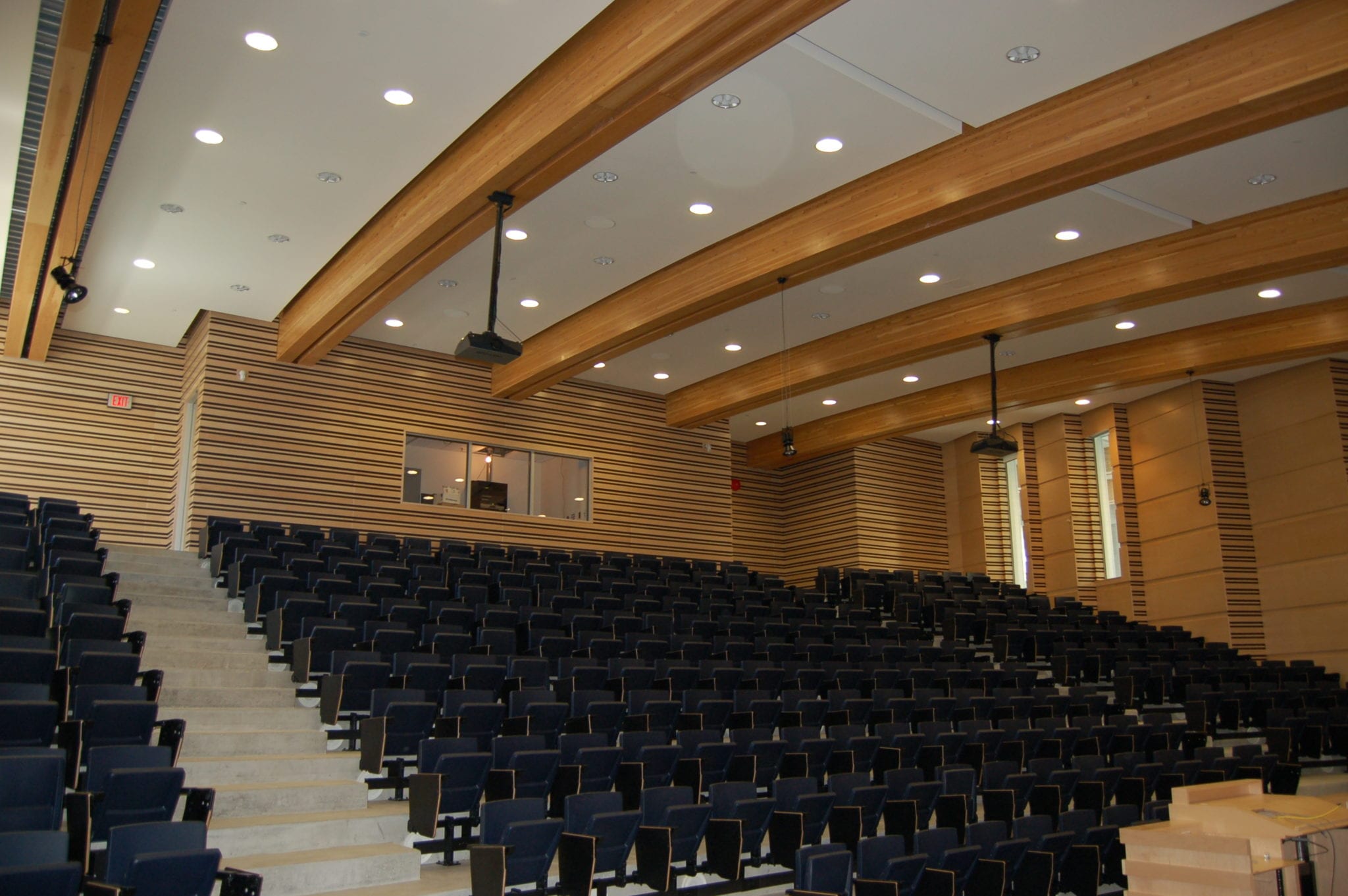 SFU Arts & Socials Sciences Complex - Fast + Epp