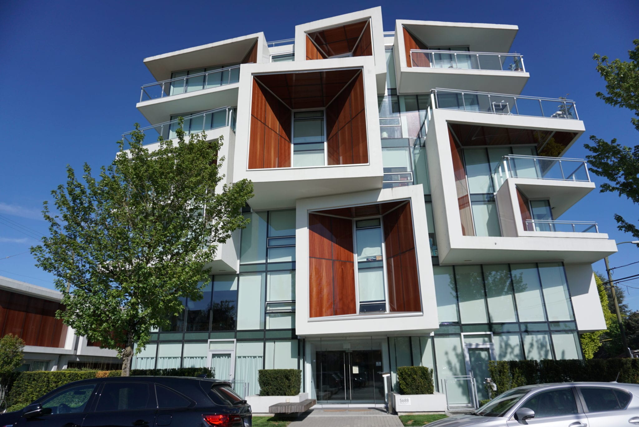 Aperture - Fast + Epp