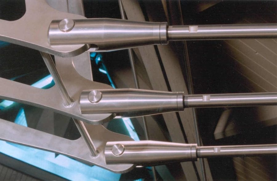 Vancouver Aquarium - Fast + Epp