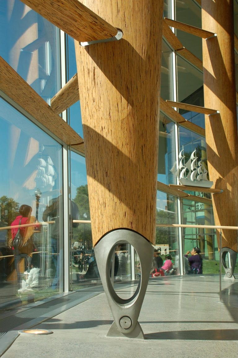 Parallel Strand Lumber (PSL) - Fast + Epp