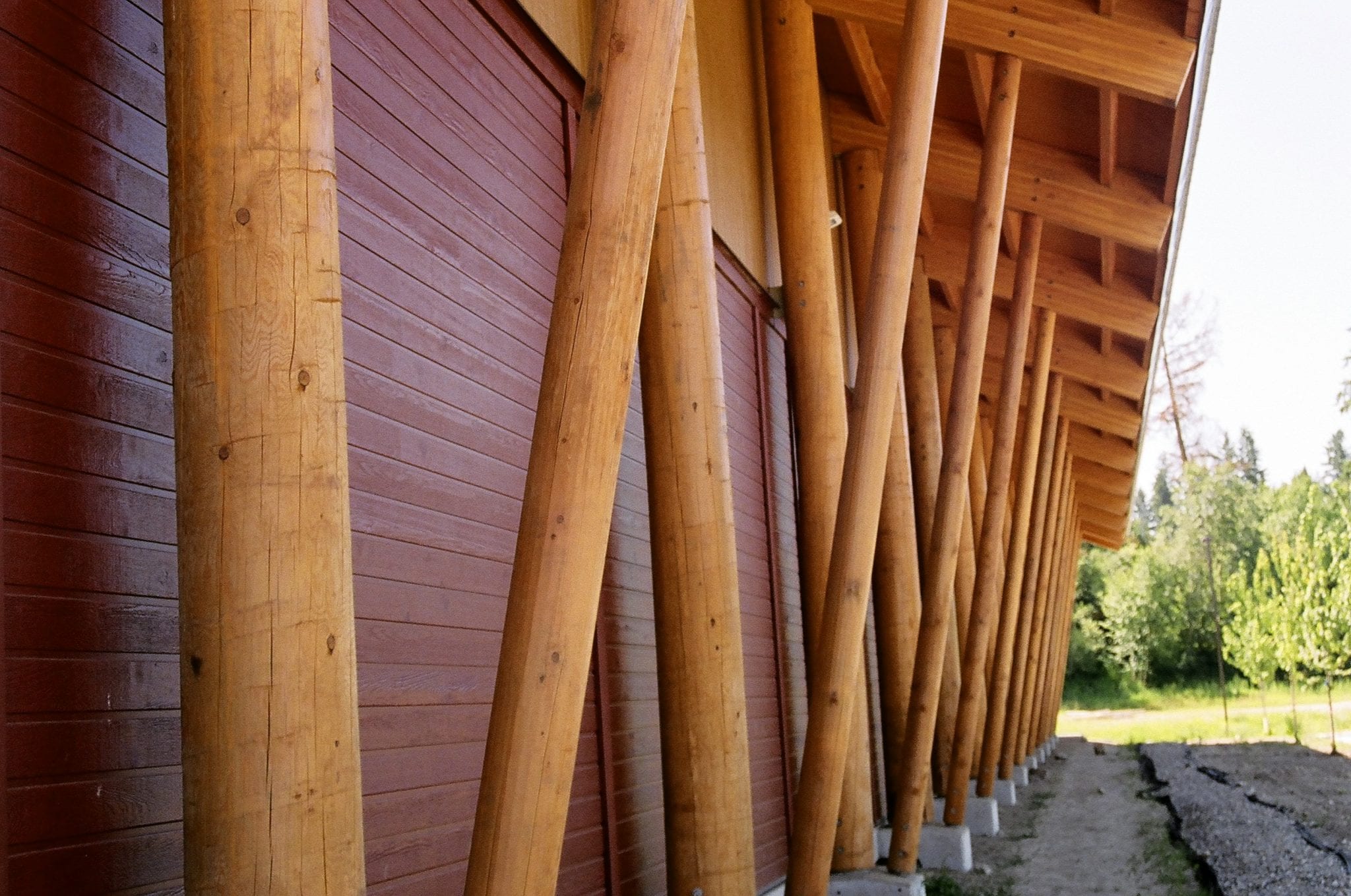 Armstrong Canopies - Fast + Epp