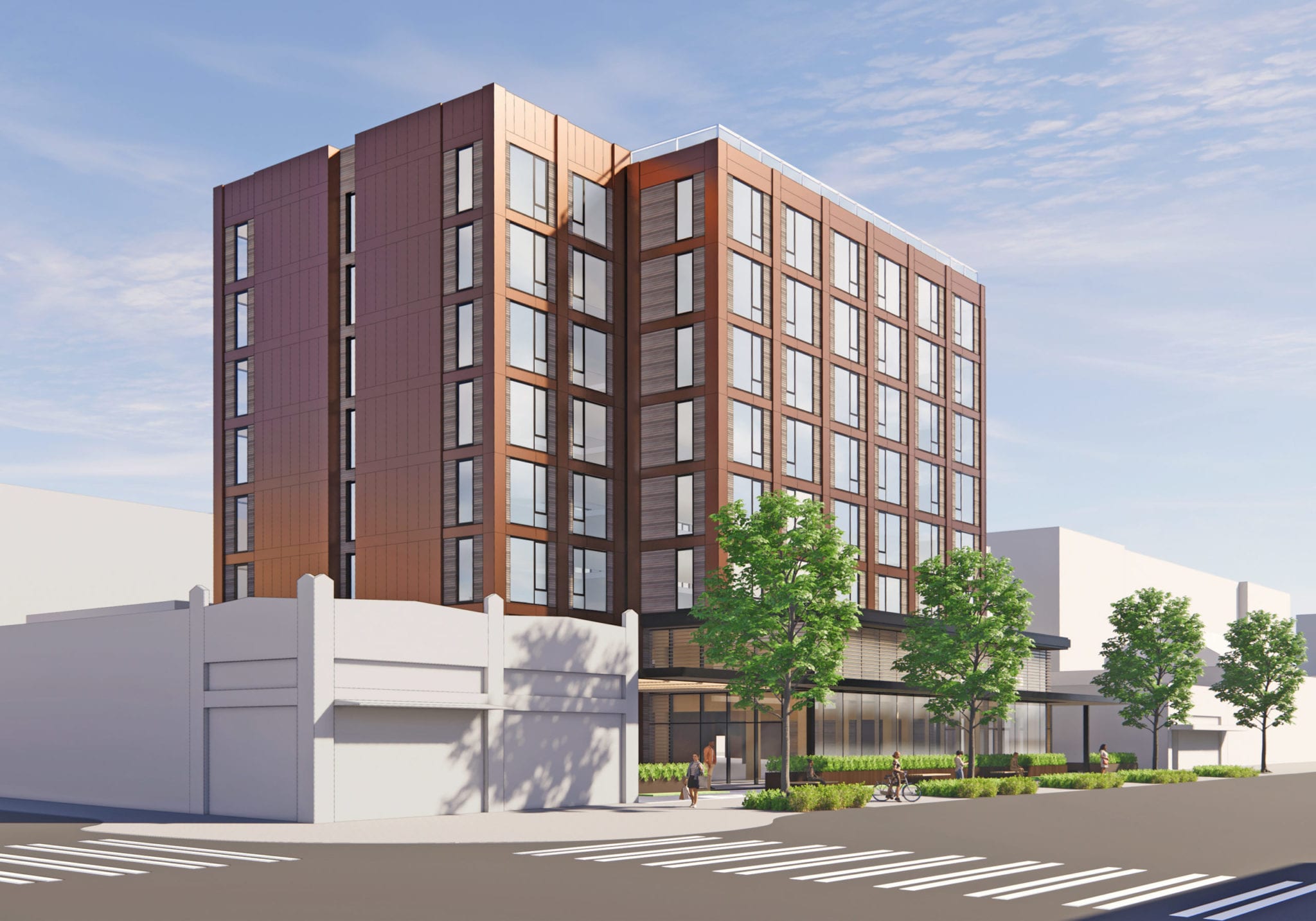 Ballard Hotel - Fast + Epp