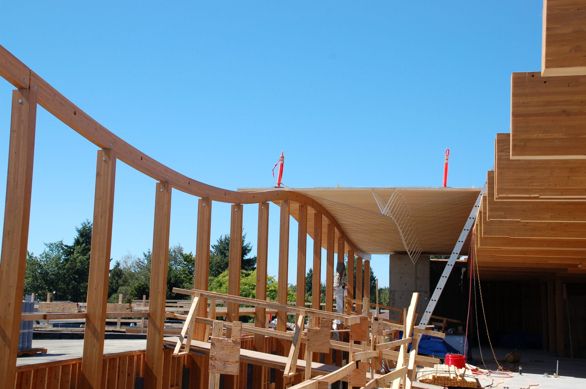 Brighouse Elementary School - Fast + Epp