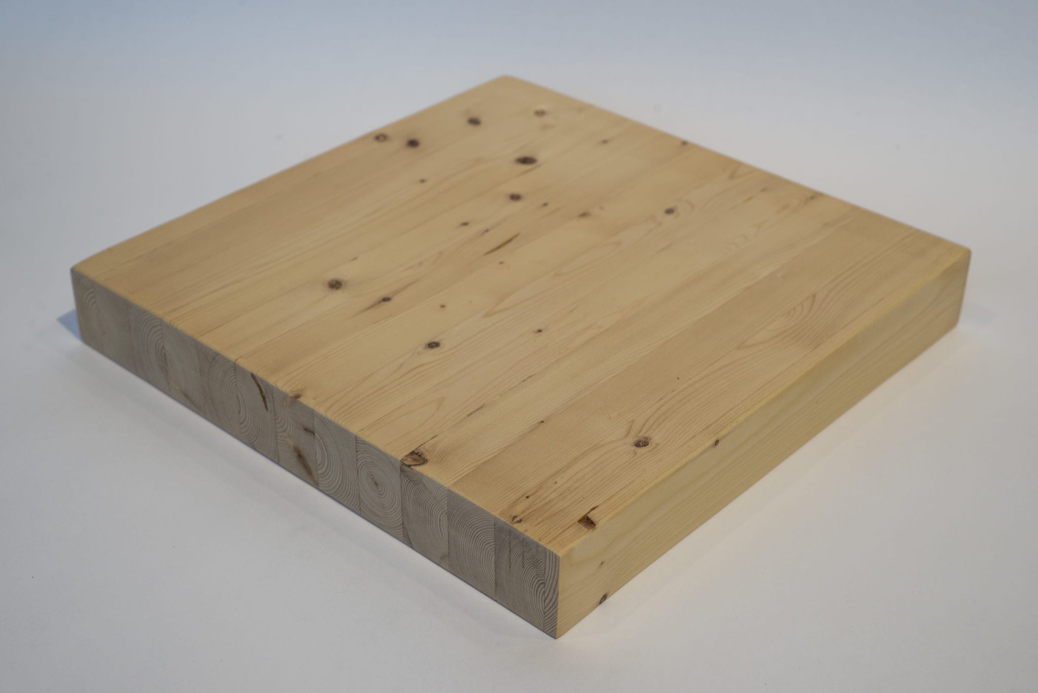 Glue Laminated Timber (GLT) - Fast + Epp