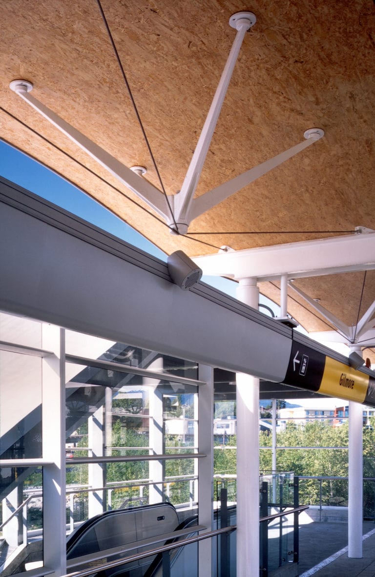 Laminated Strand Lumber (LSL) - Fast + Epp