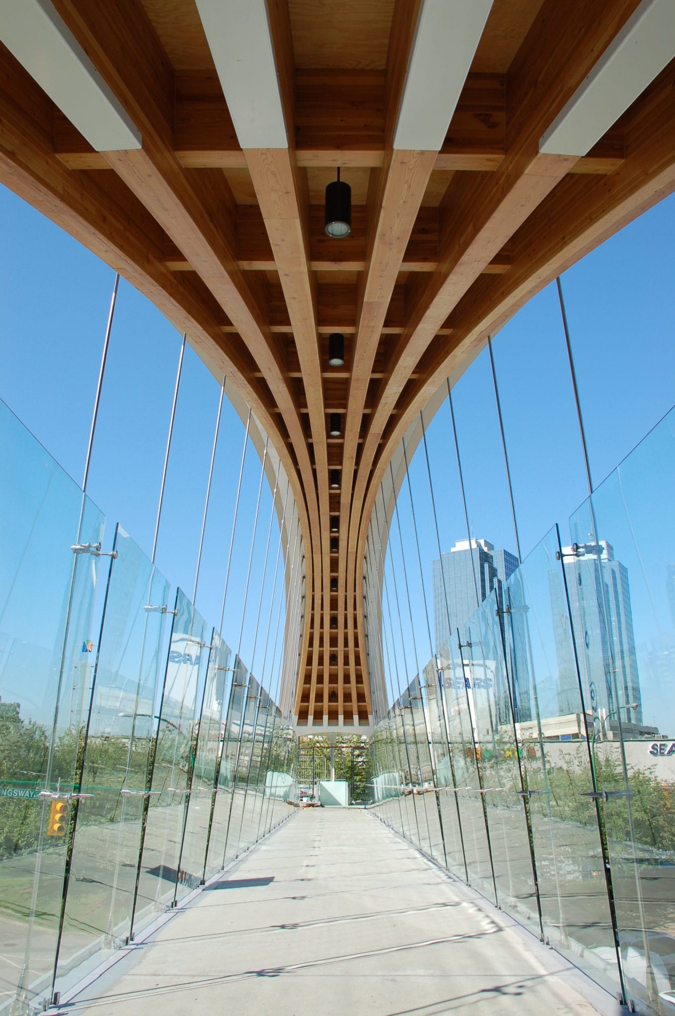 2010 WoodWORKS! Awards announced - Fast + Epp