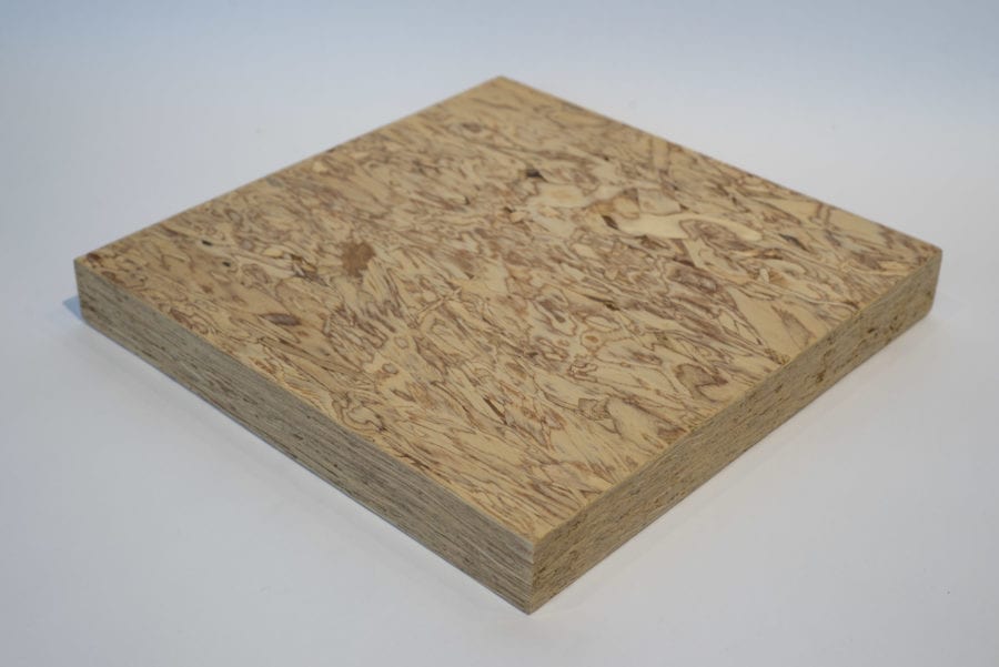 Laminated Strand Lumber (LSL) - Fast + Epp