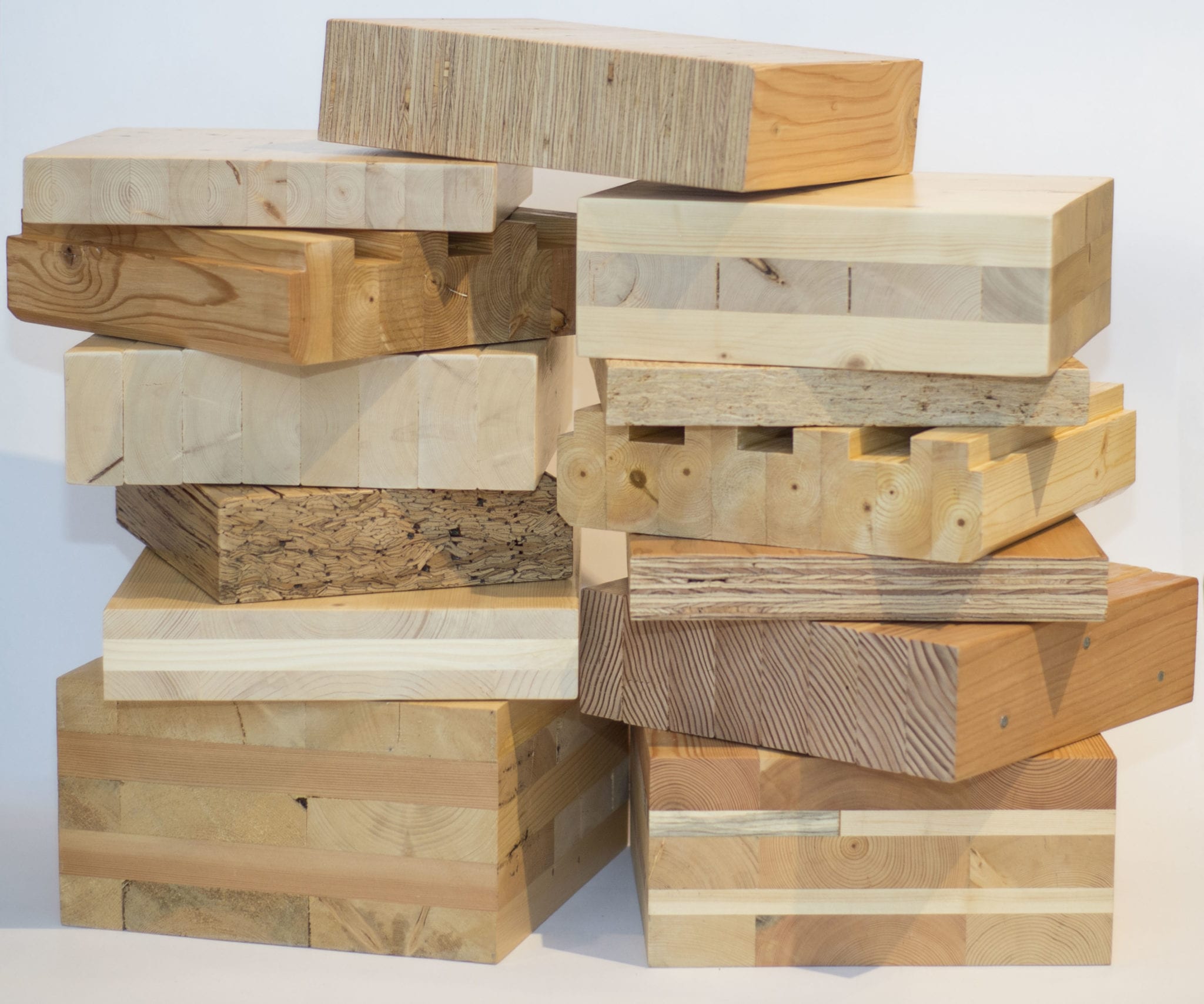 Mass Timber - Fast + Epp