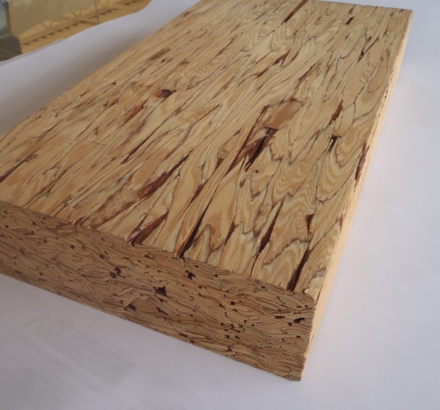 Parallel Strand Lumber (PSL) - Fast + Epp