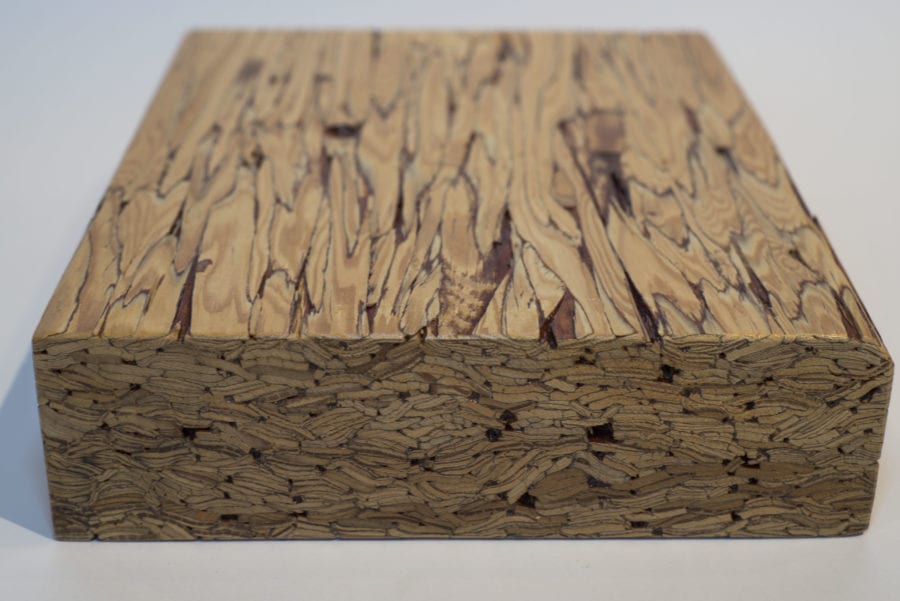 Parallel Strand Lumber (PSL) - Fast + Epp