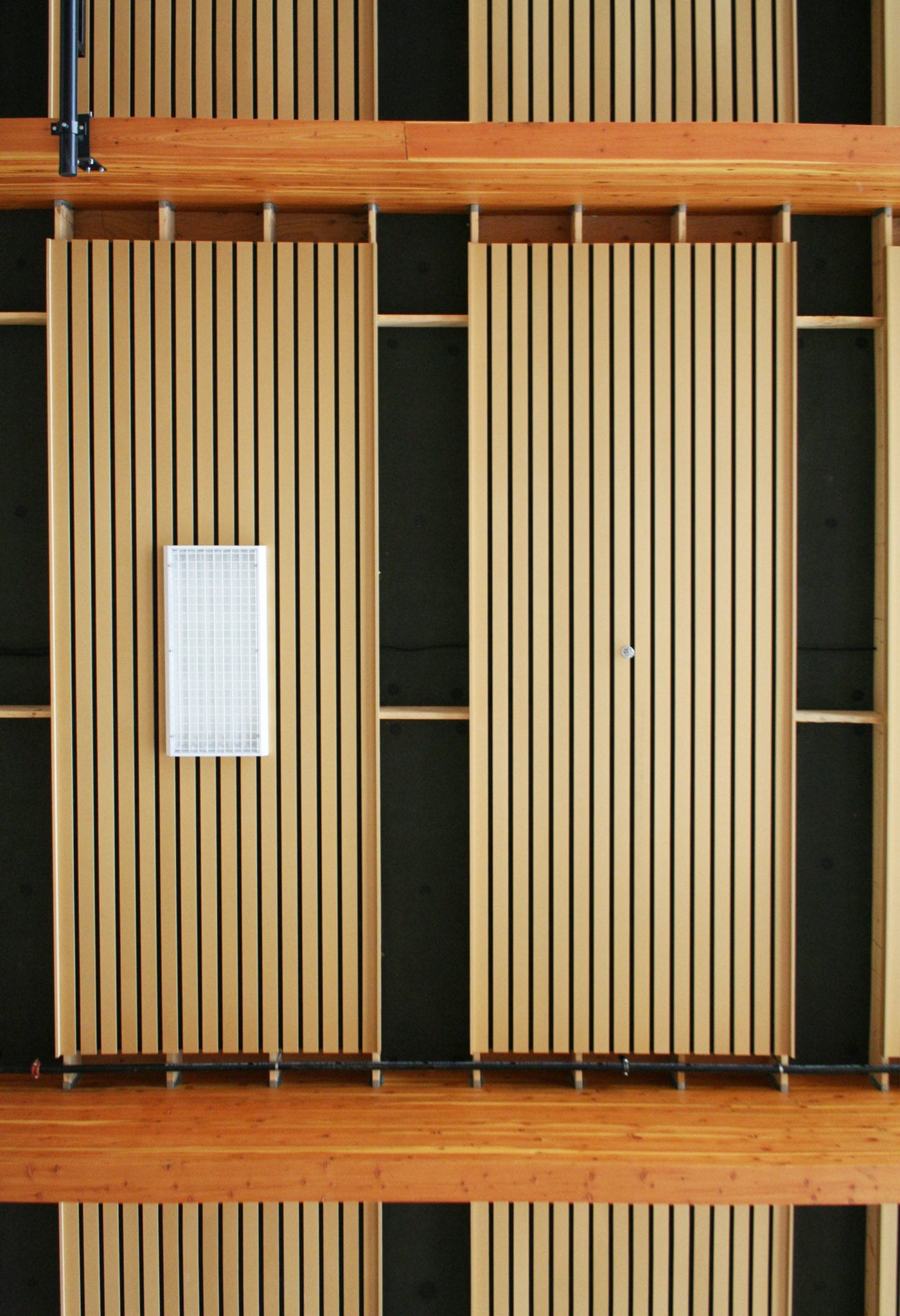 Richmond Christian School Gymnasium - Fast + Epp