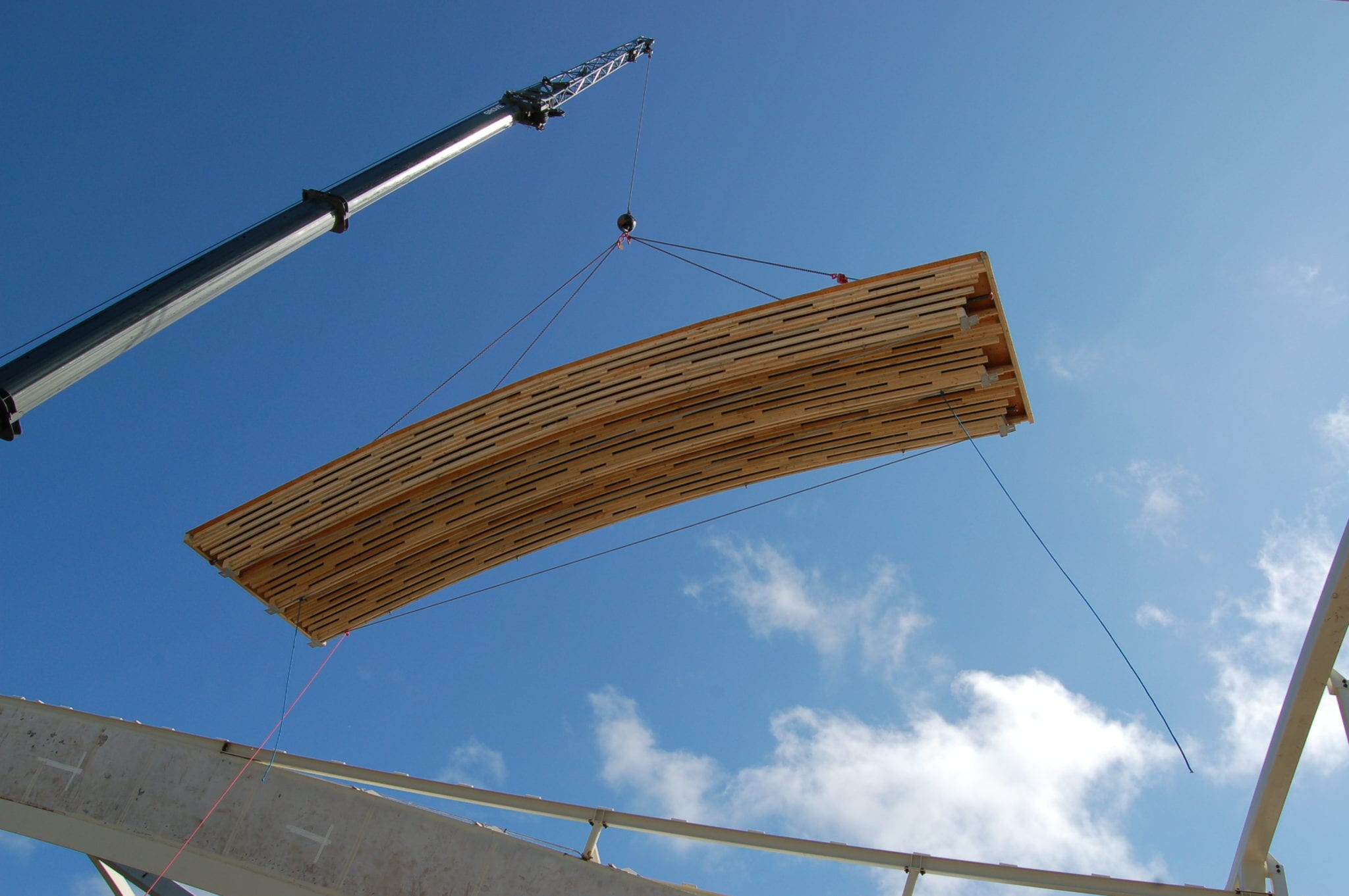 Richmond Olympic Oval - Fast + Epp