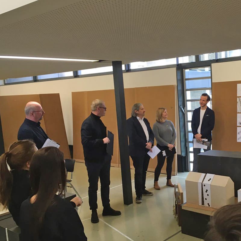 Jochen Stahl to advise Aachen University of Applied Sciences team for ...