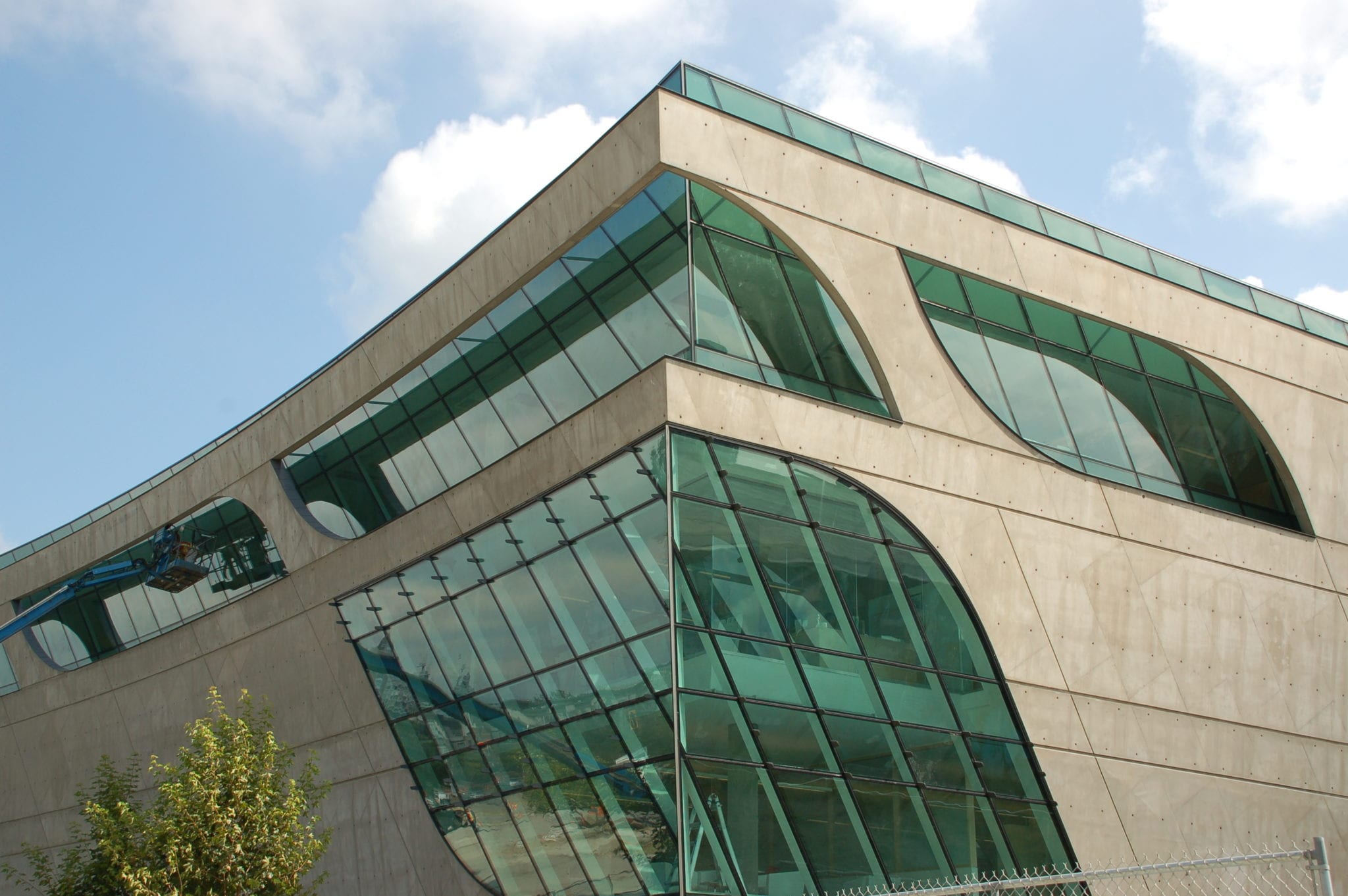 Surrey Library - Fast + Epp