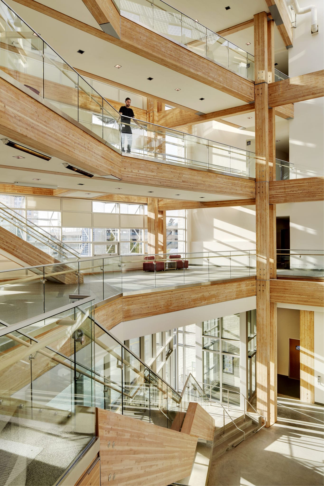 University of British Columbia Centre for Interactive Research on ...