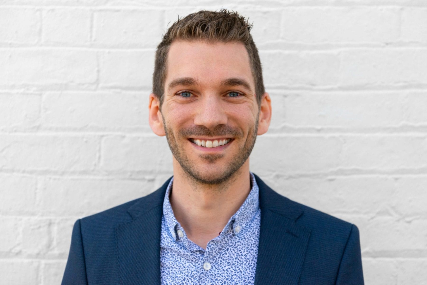 Dustin Willms - Fast + Epp