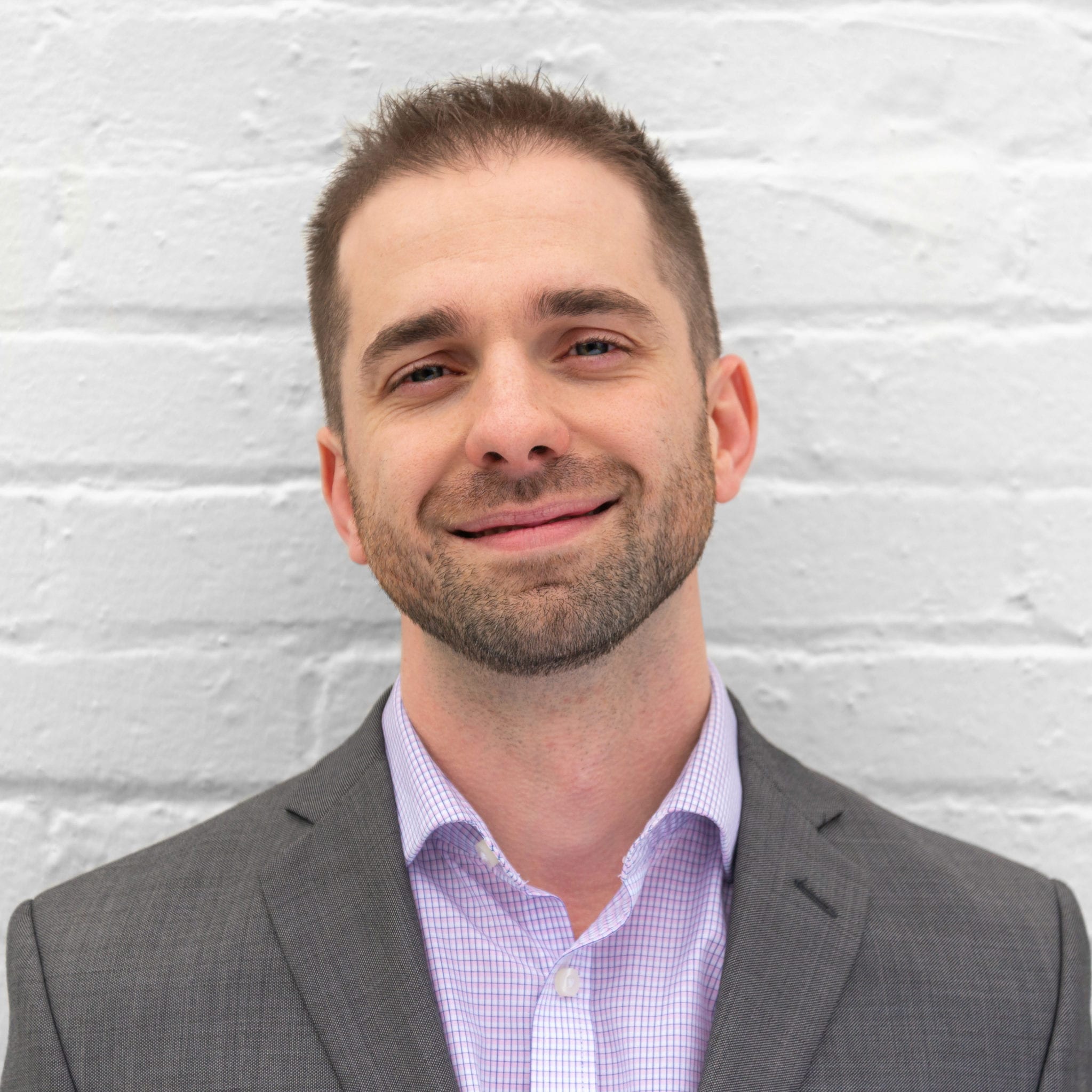 Nick Bevilacqua - Fast + Epp