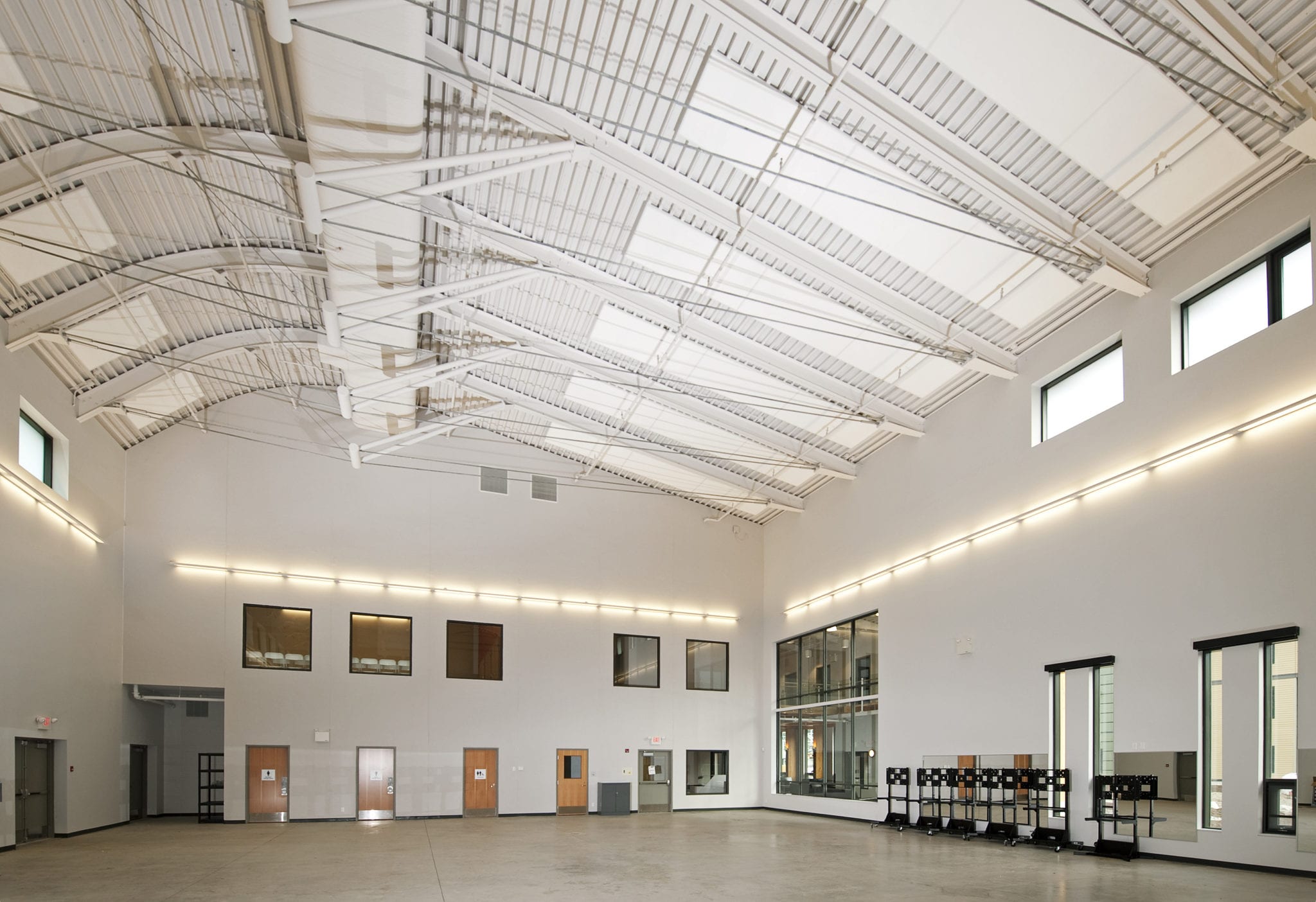 Whistler High Performance Centre - Fast + Epp