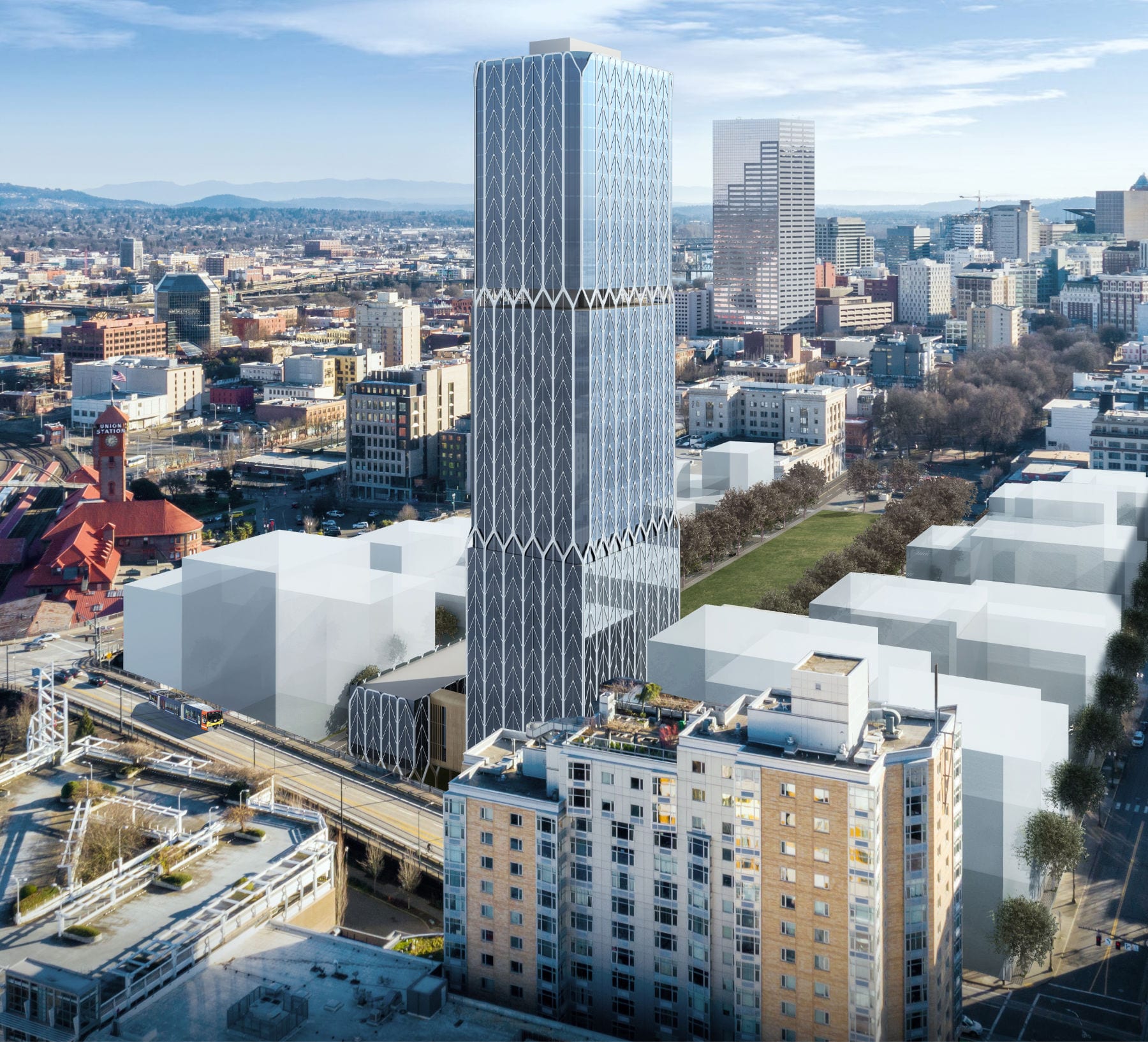 The Spar - Fast + Epp