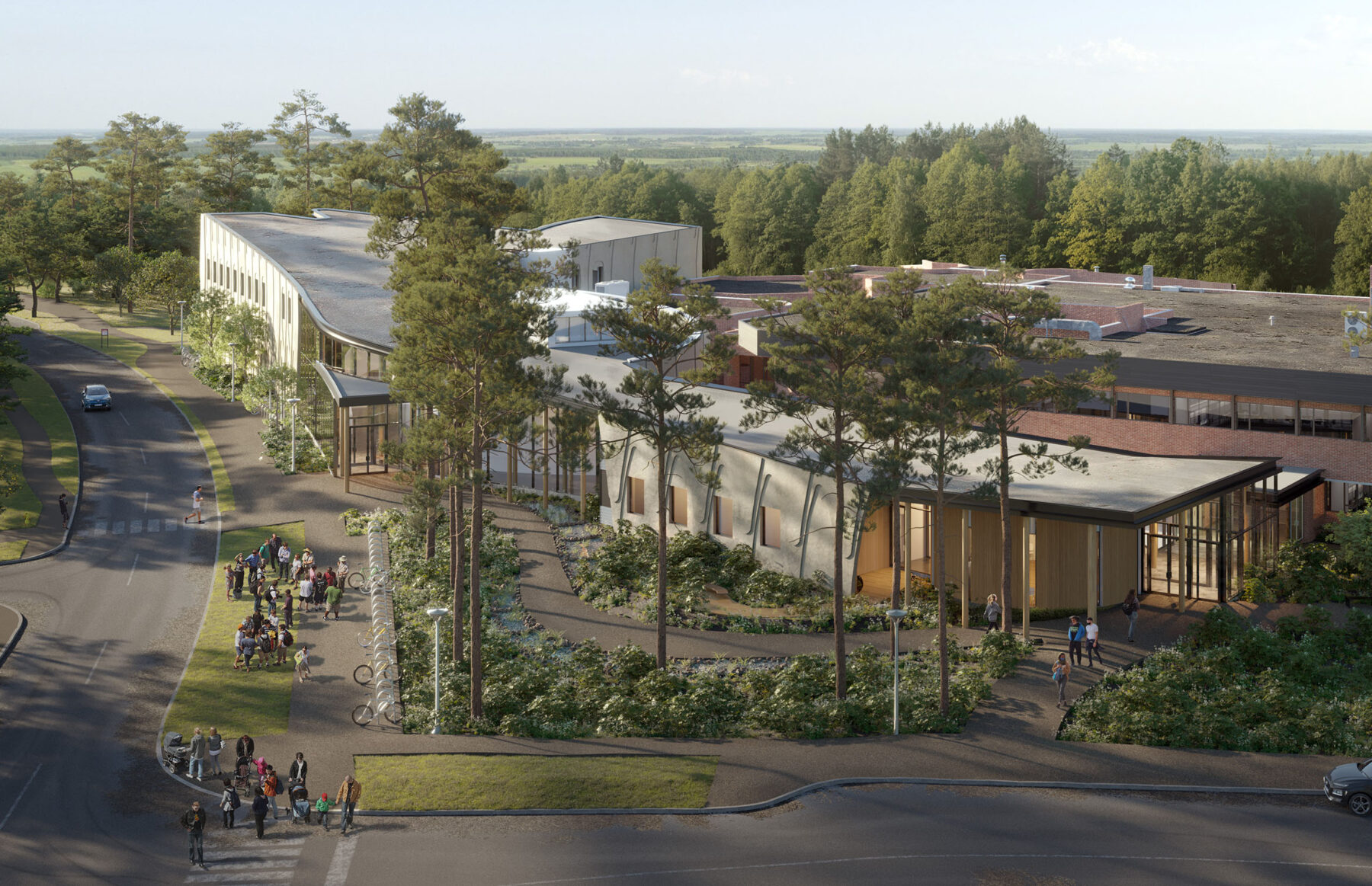 University of Victoria National Centre for Indigenous Laws - Fast + Epp