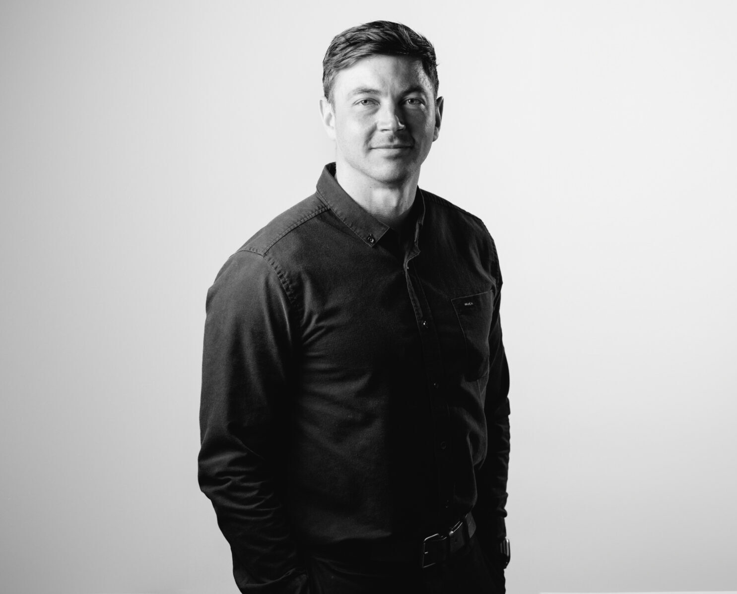 Kent Pretorius - Fast + Epp