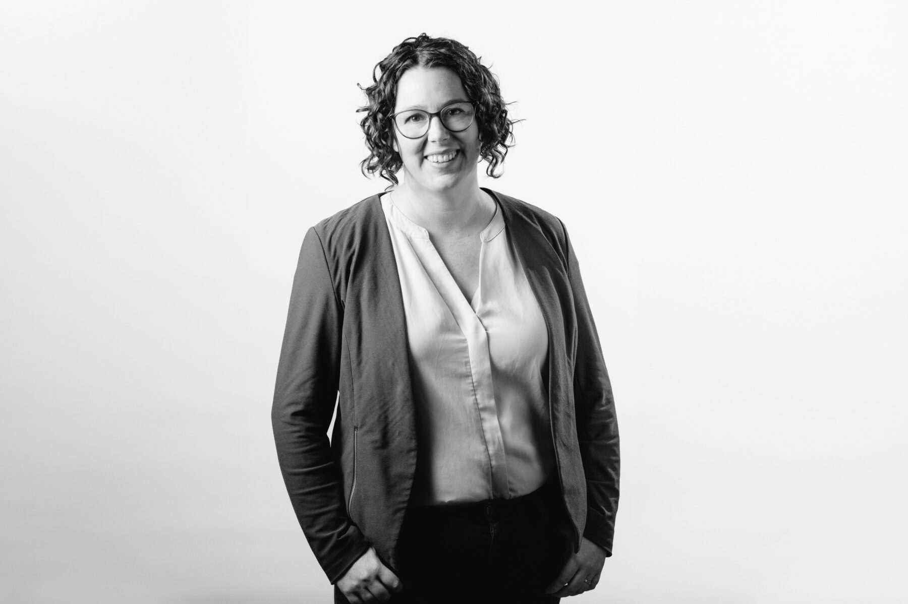 Carla Dickof - Fast + Epp