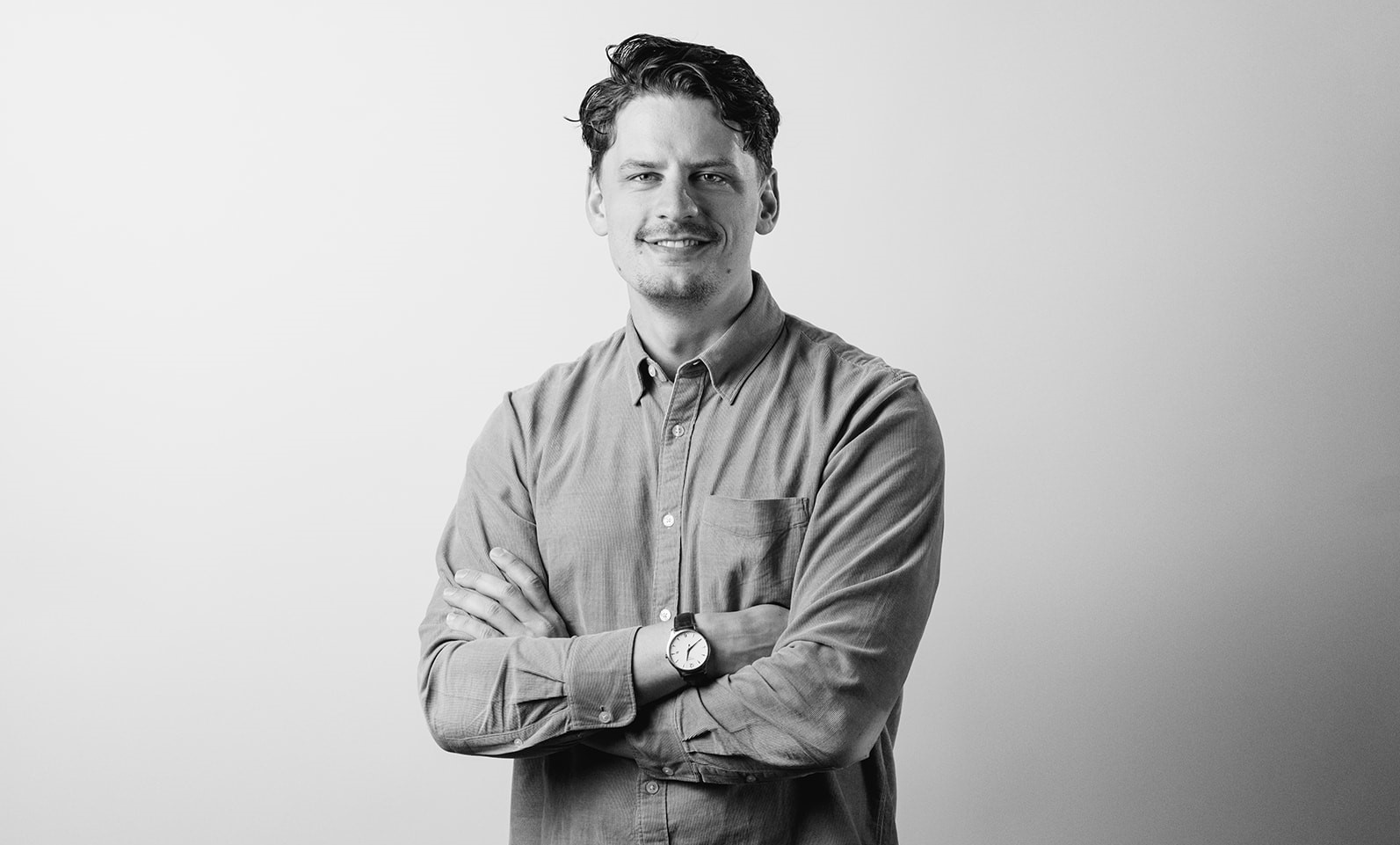 Tobias Fast - Fast + Epp