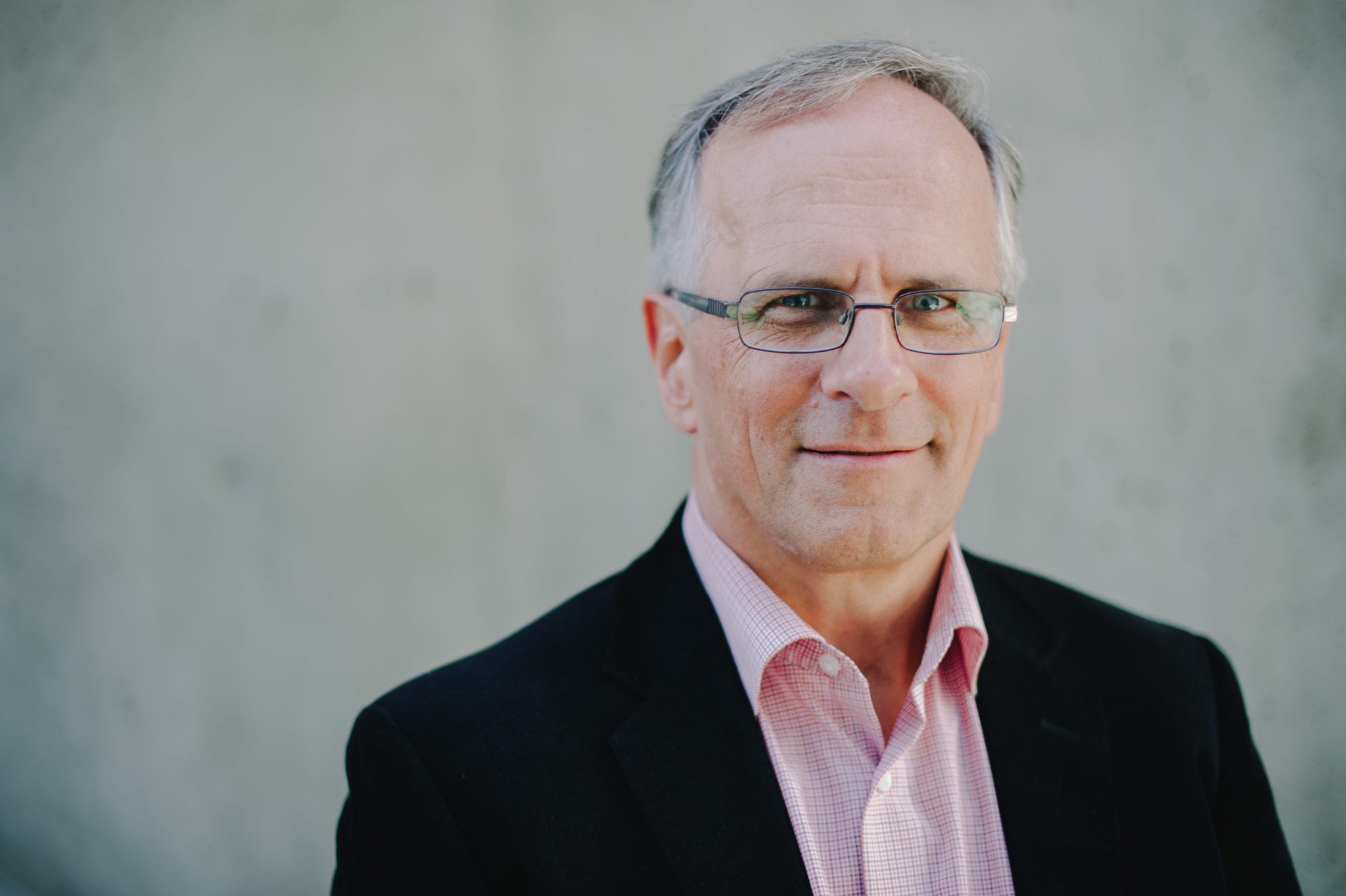 The Structural Engineer’s profile of Paul Fast and Fast + Epp - Fast + Epp