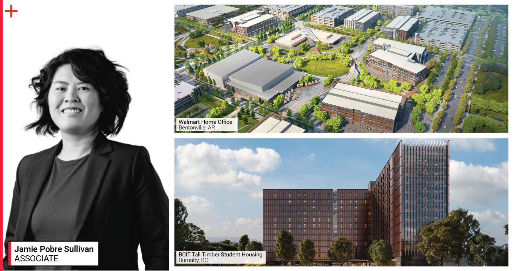 Fast + Epp announces new Associates and Associate Principals - Fast + Epp