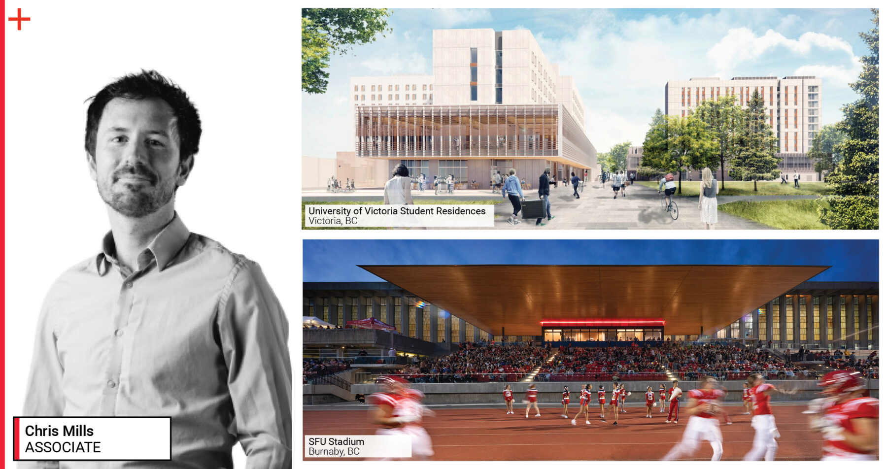 Fast + Epp announces new Associates and Associate Principals - Fast + Epp