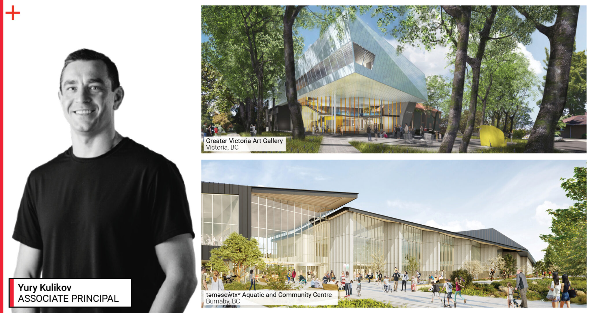 Fast + Epp announces new Associates and Associate Principals - Fast + Epp