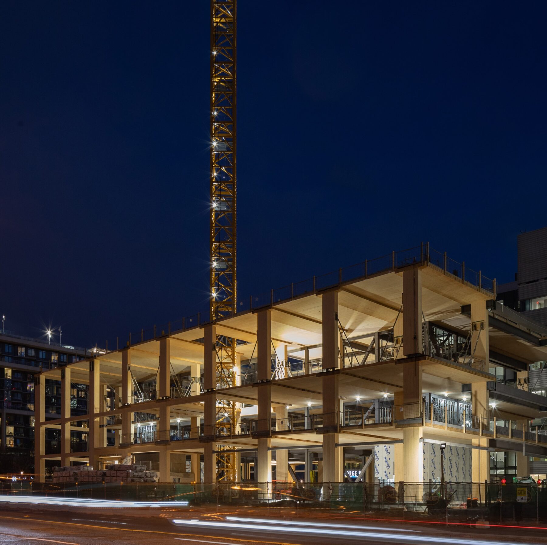 Limberlost Place wins 2023 NCSEA Award - Fast + Epp