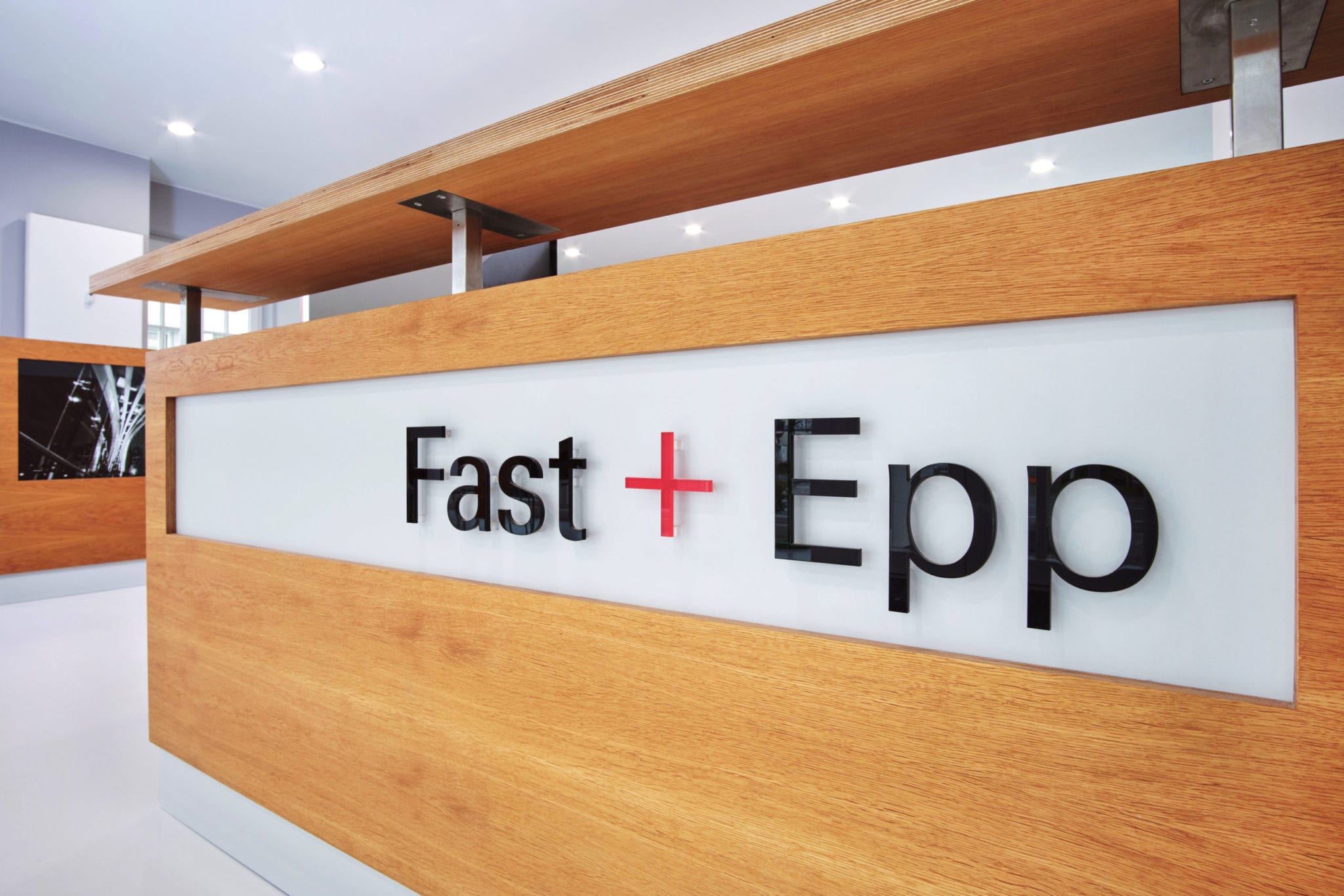 Fast + Epp im Homeoffice - Fast + Epp