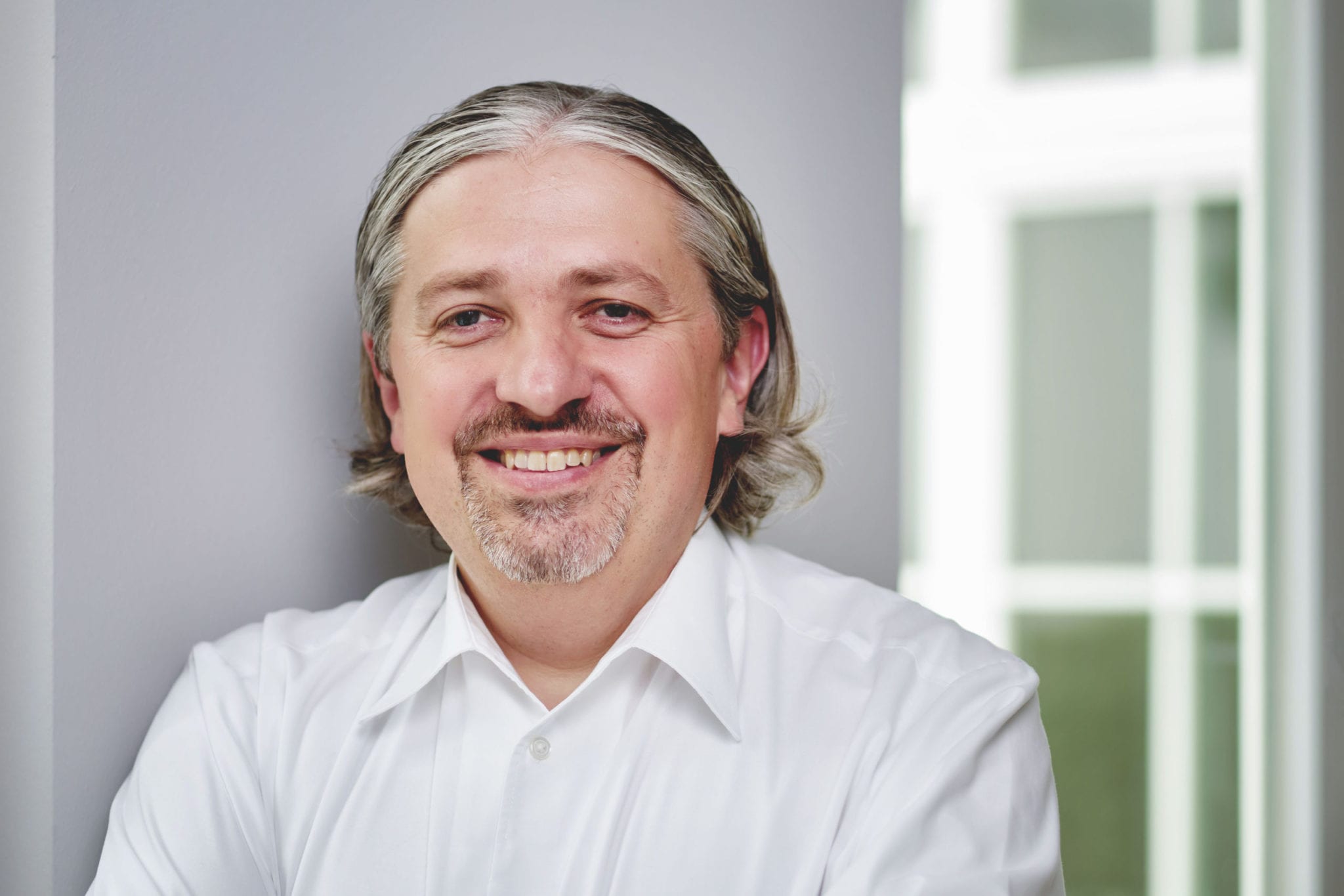 Jochen Stahl - Fast + Epp