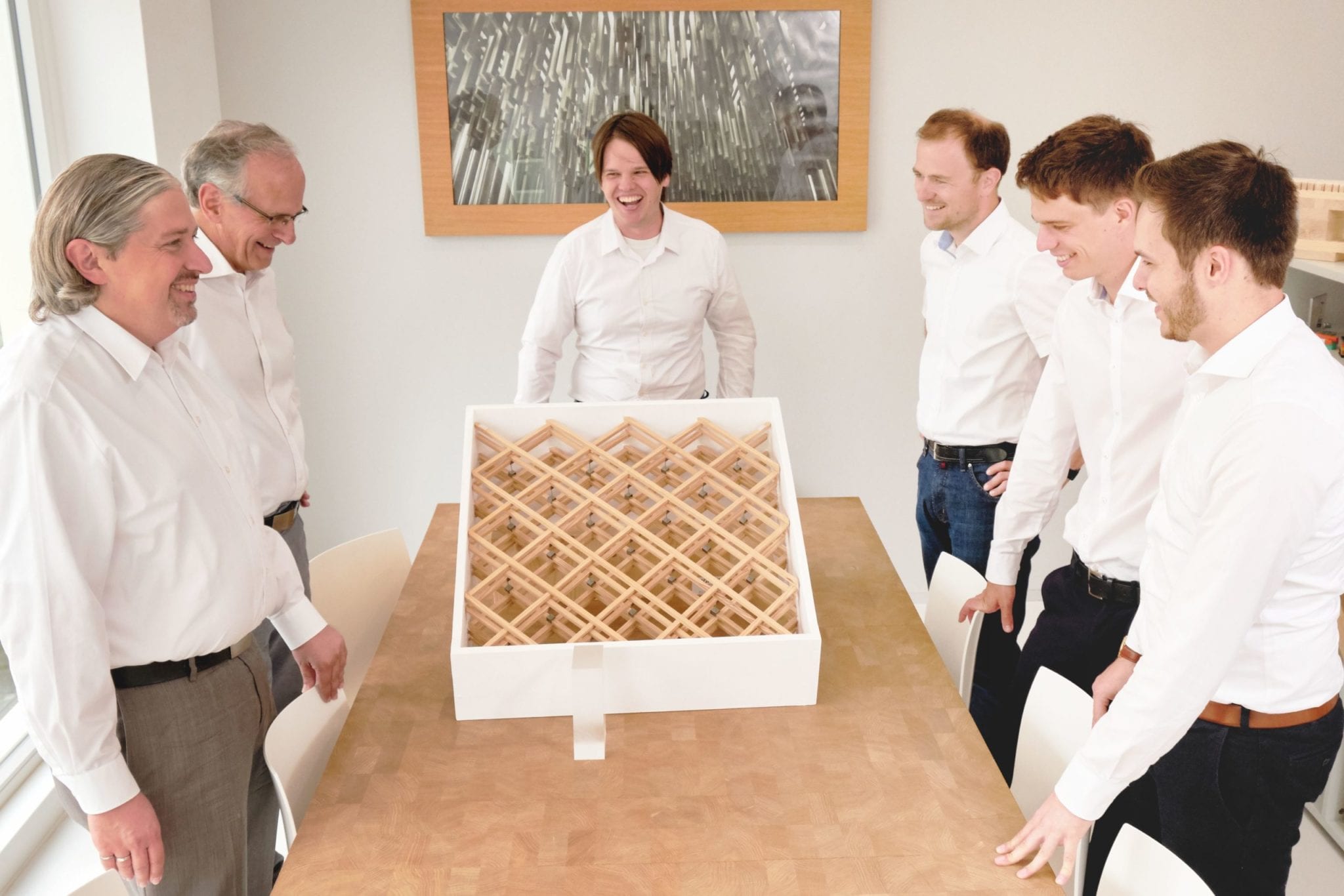 Jochen Stahl tritt Gastprofessur am ITKE in Stuttgart an - Fast + Epp