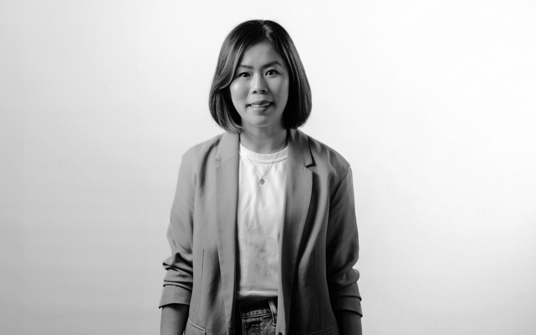 Krystal Yee - Fast + Epp